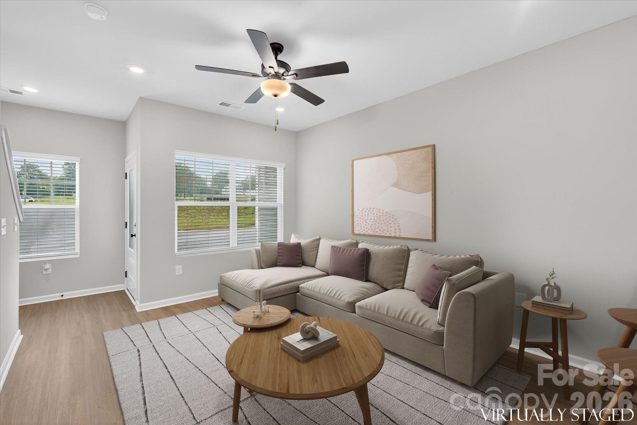 1812 Lunch Time Lane, Gastonia, NC - photo 4 of 17