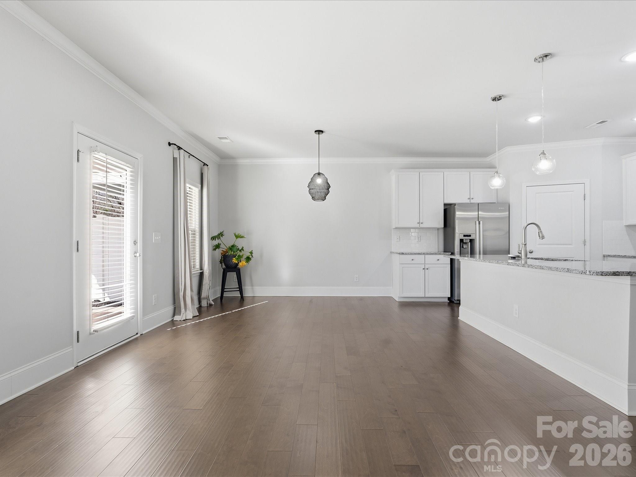 535 Cowans Villa Road6, Staley, NC - photo 9 of 49