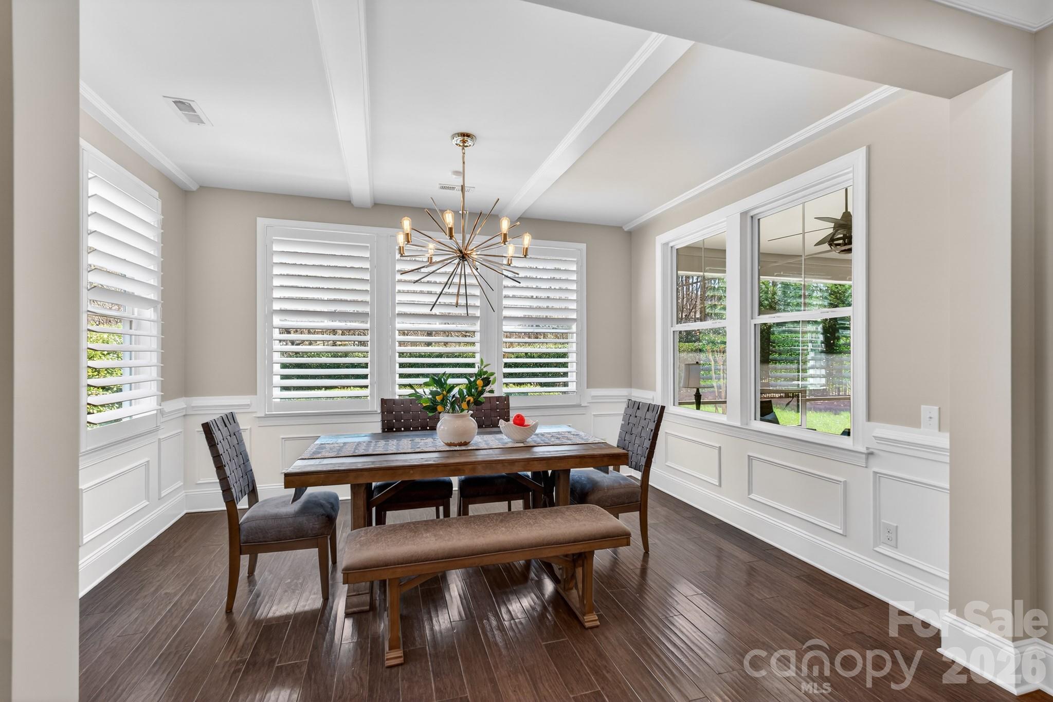 Photo 17 of 9815 Avenal Lane, Charlotte, NC