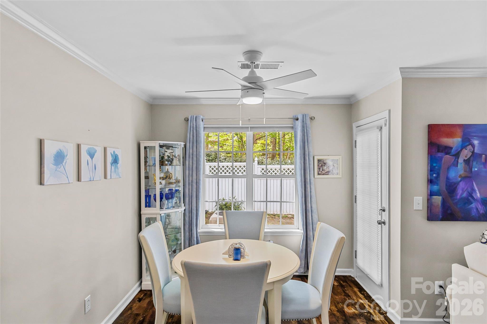 Photo 15 of 8733 Robinson Forest Drive, Charlotte, NC
