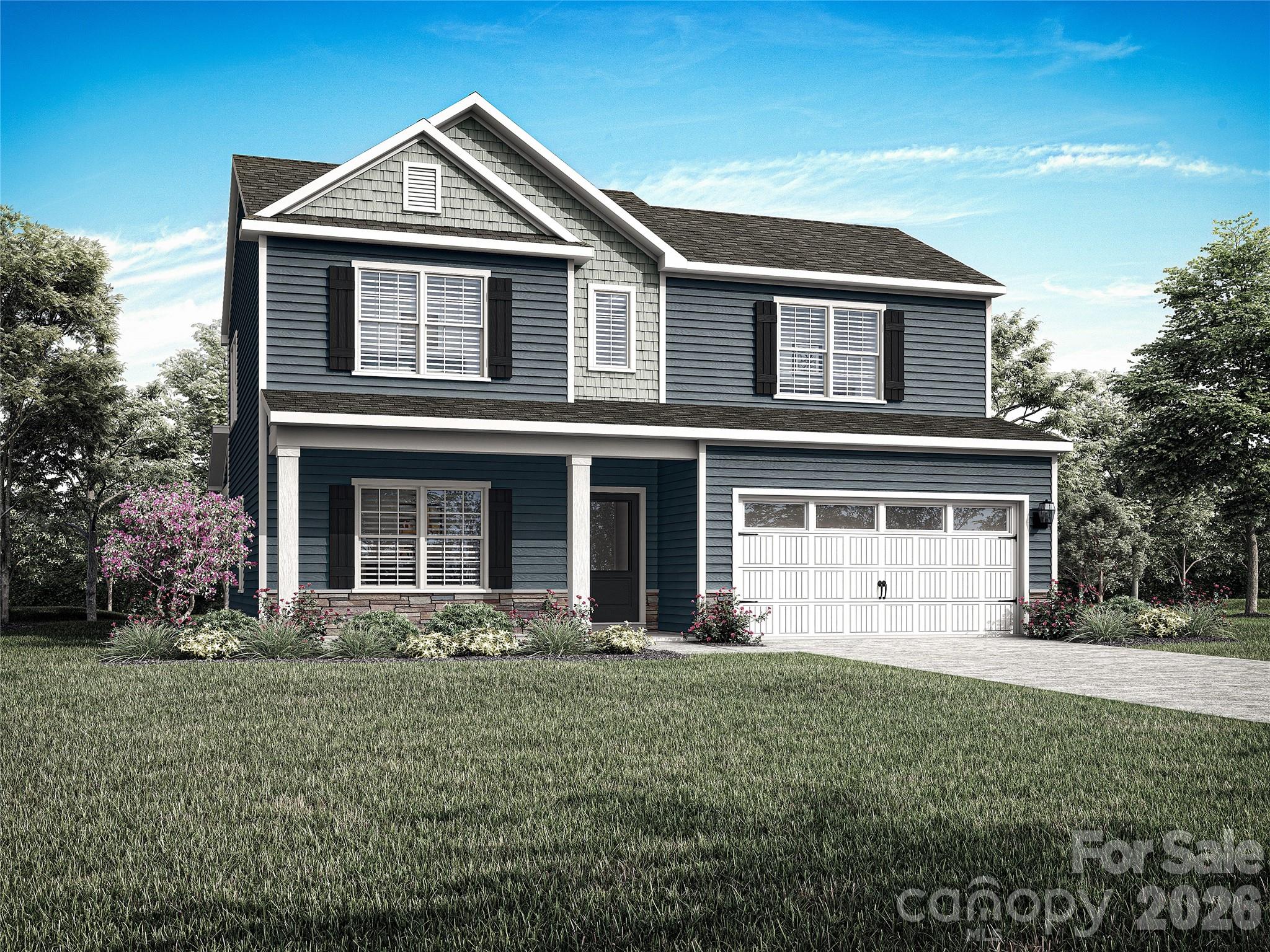 1123 Elyan Street, Richburg, SC