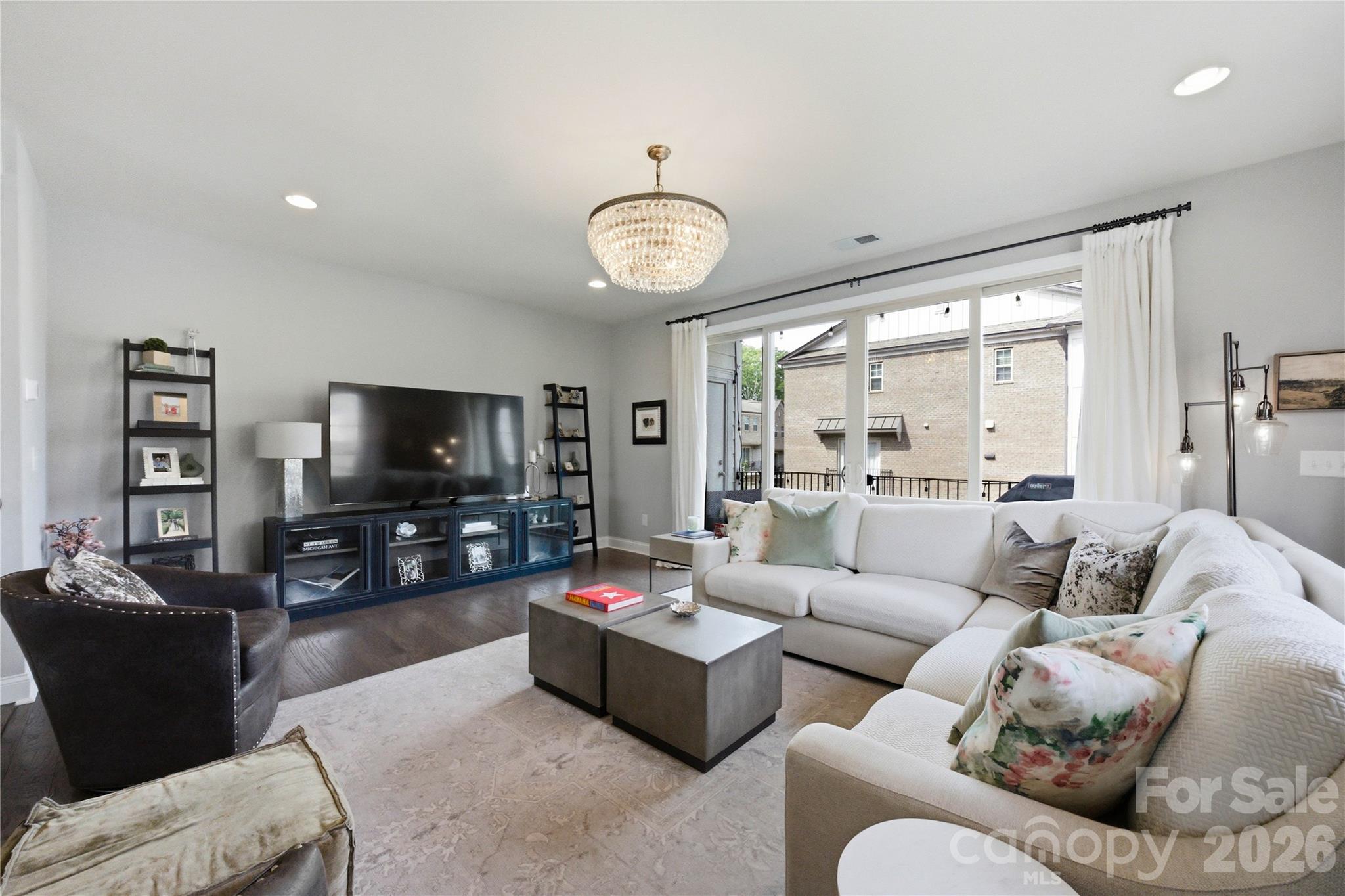 1105 Towns Hill Way, Charlotte, NC - photo 19 of 36
