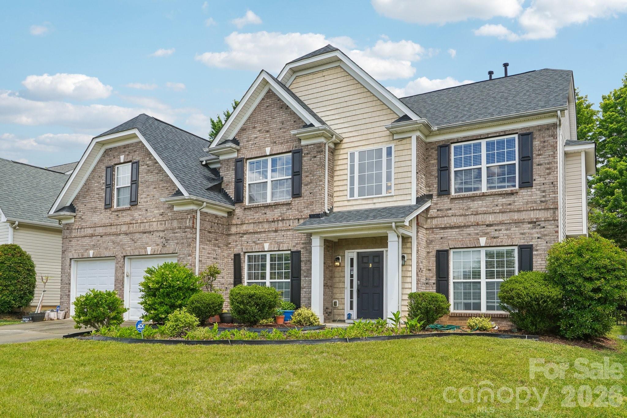 1572 NW Duckhorn Street NW, Concord, NC - photo 4 of 49