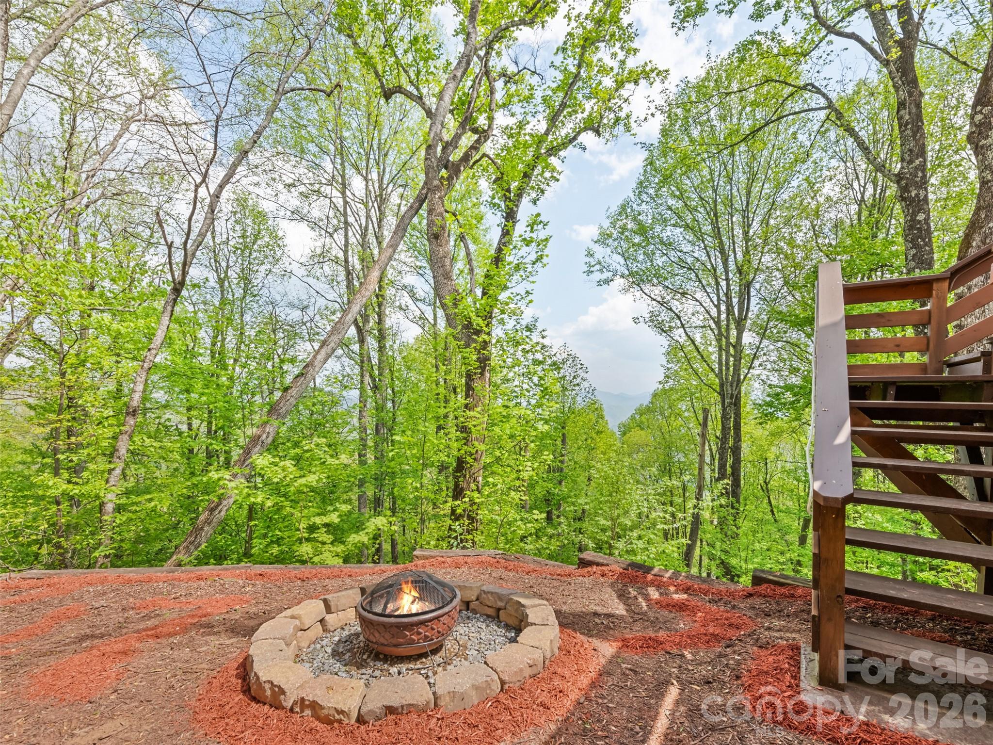 2863 Heath Peak Road, Waynesville, NC - photo 12 of 49