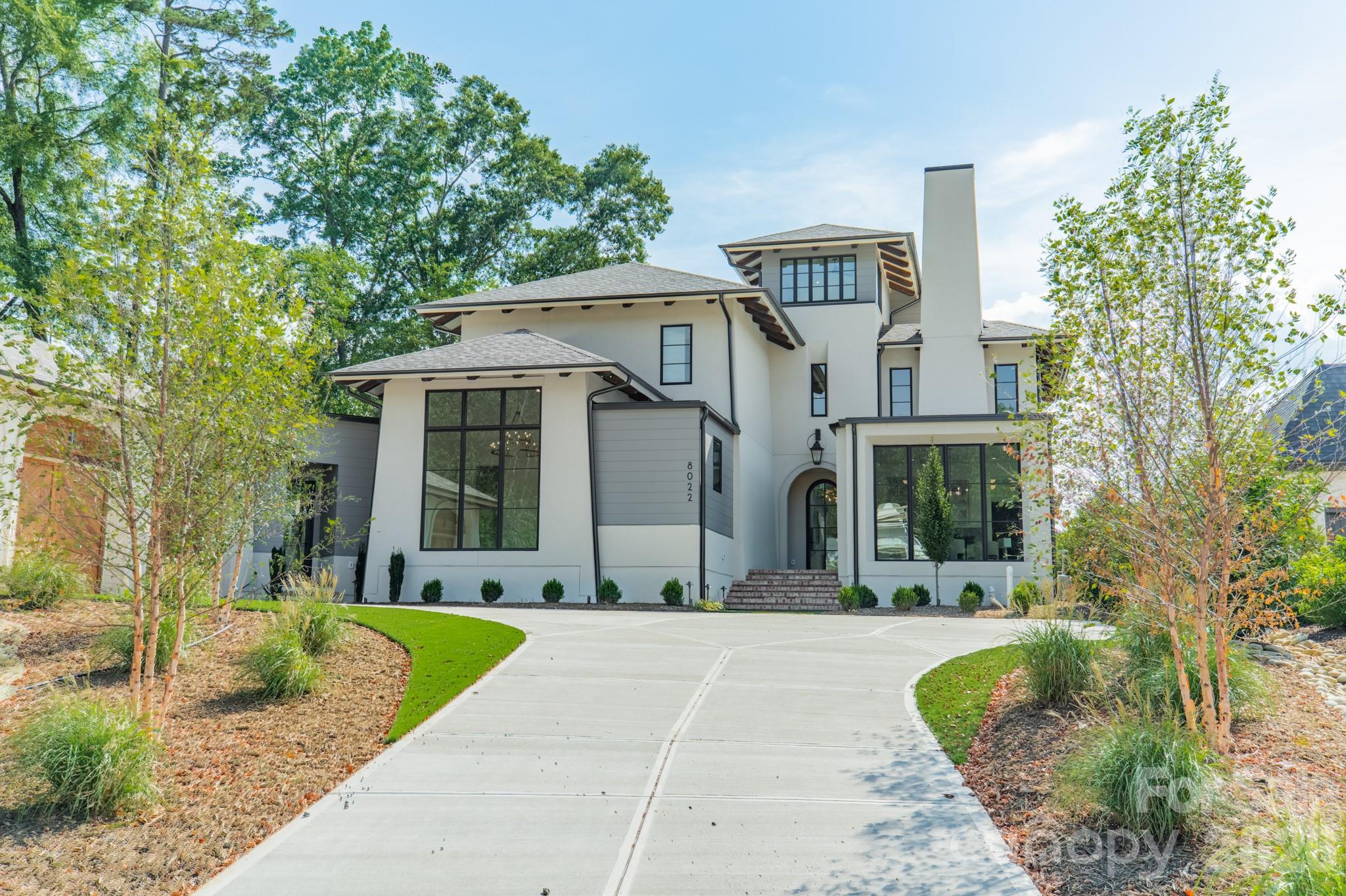 Photo 2 of 8022 Litaker Manor Court, Charlotte, NC