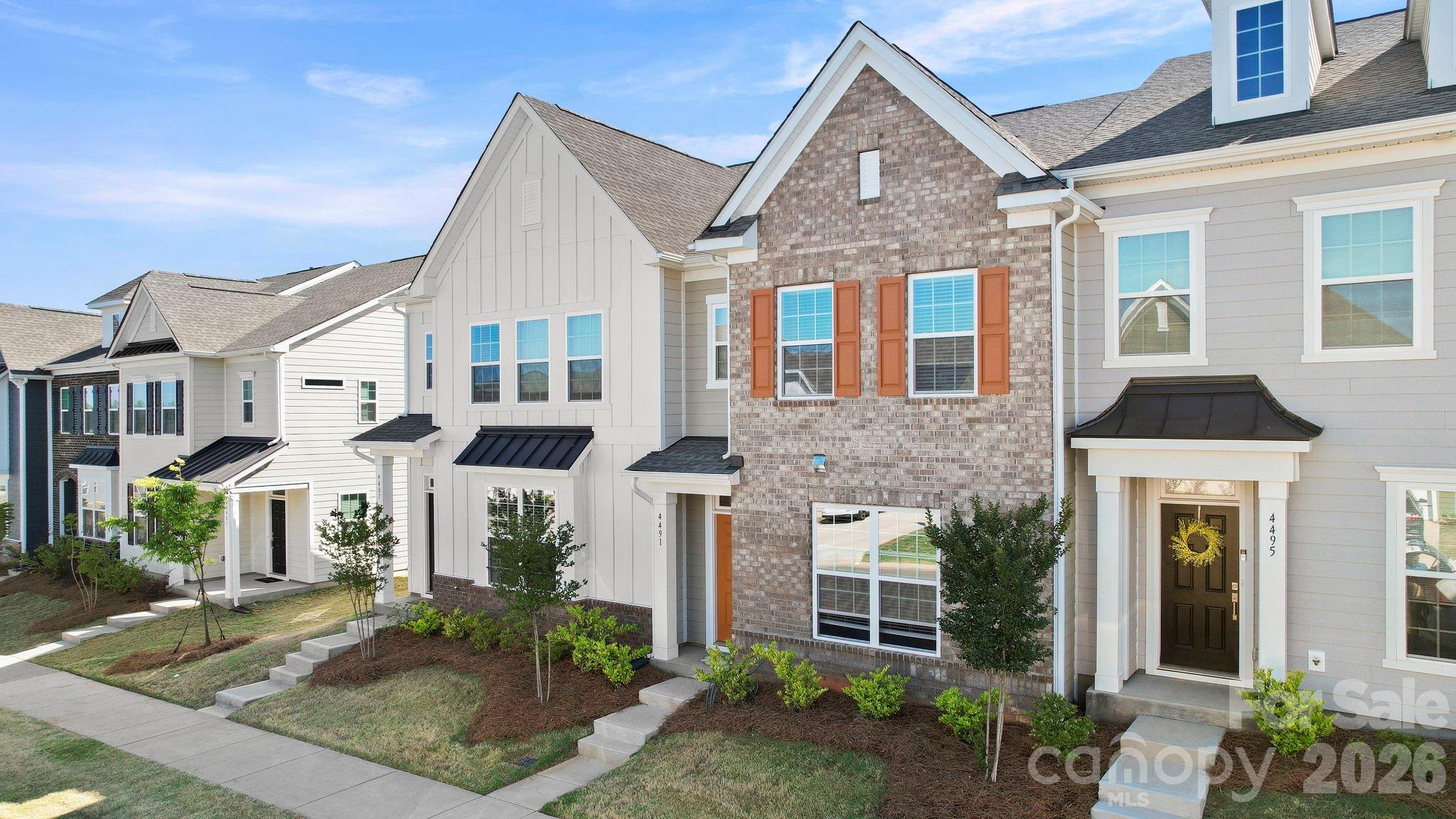Photo 2 of 4491 Potters Wheel Drive, Fort Mill, SC