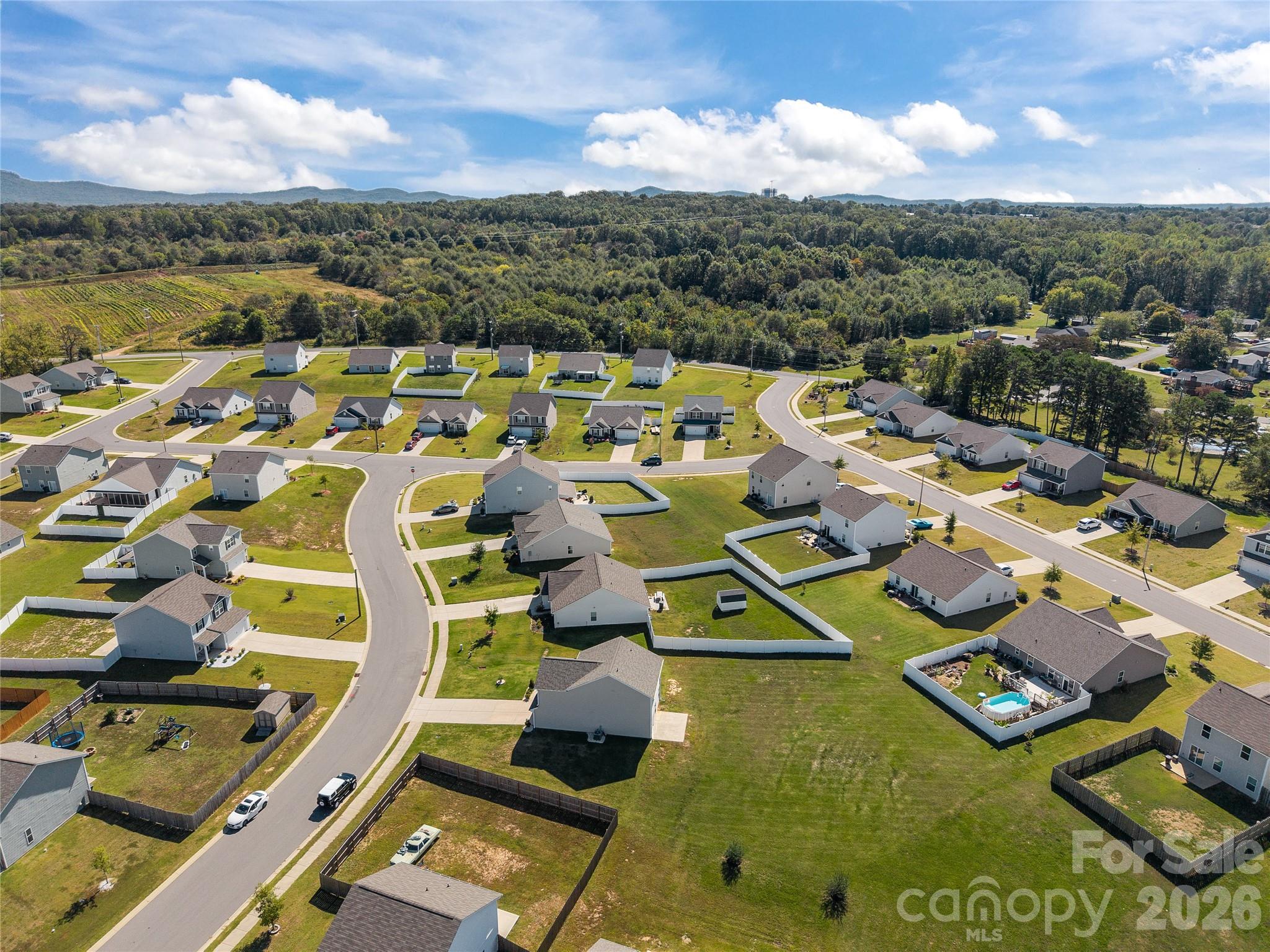 Home for sale at 163 Kipling Lane, Kings Mountain, NC — photo 45 of 48