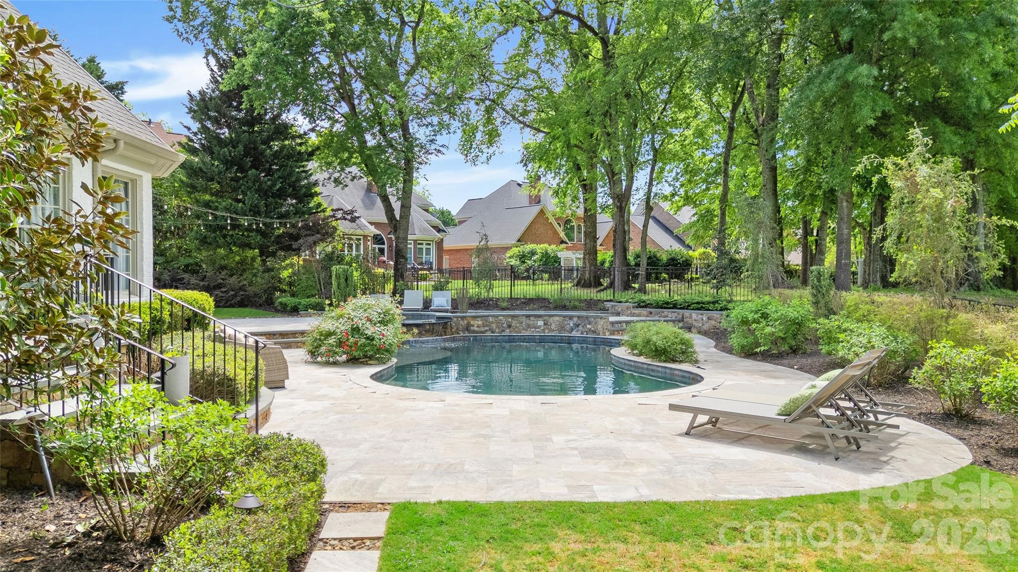 11920 Three Vistas Court, Charlotte, NC - photo 33 of 46