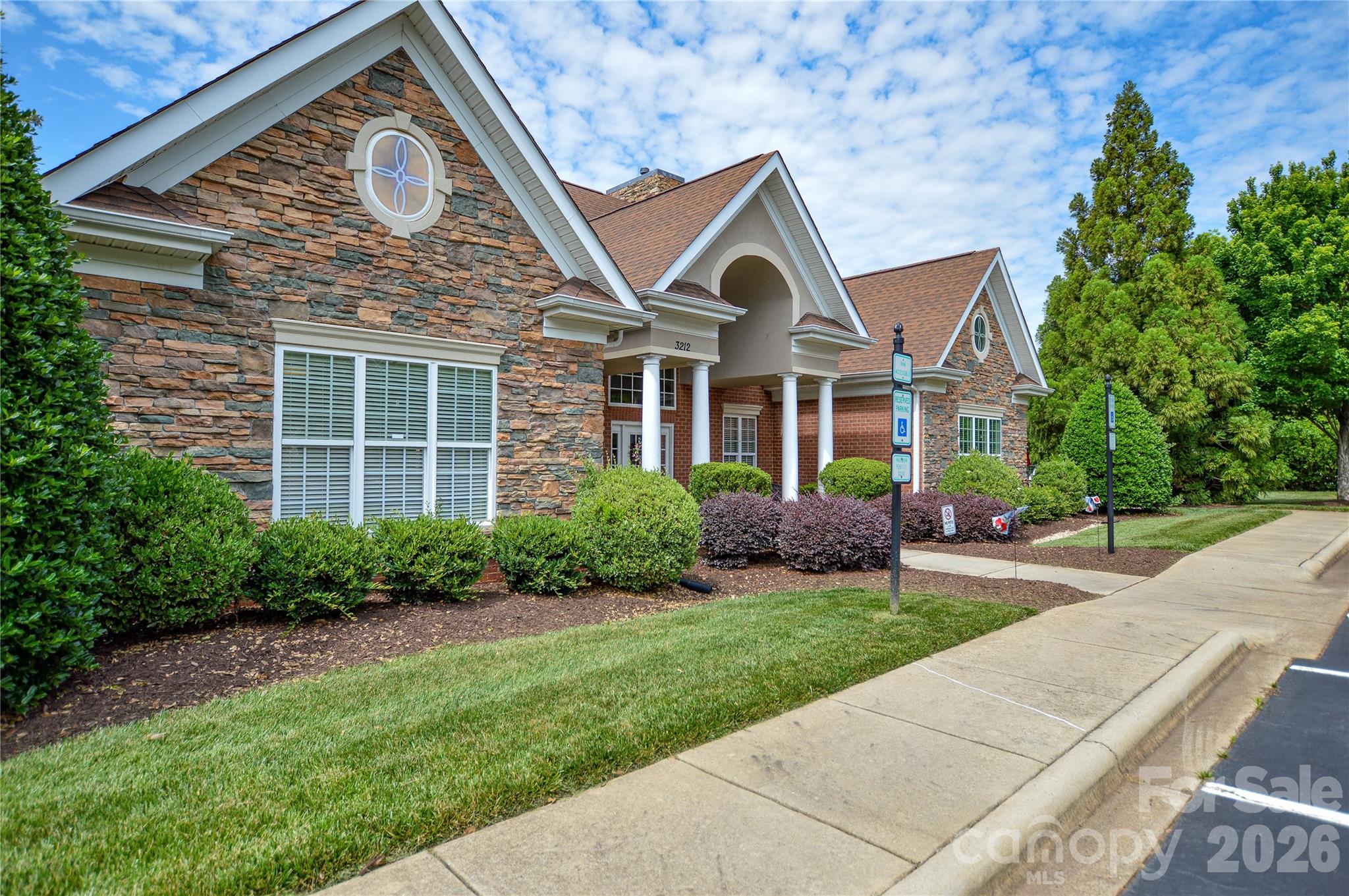 2249 N Castle Court, Matthews, NC - photo 35 of 38