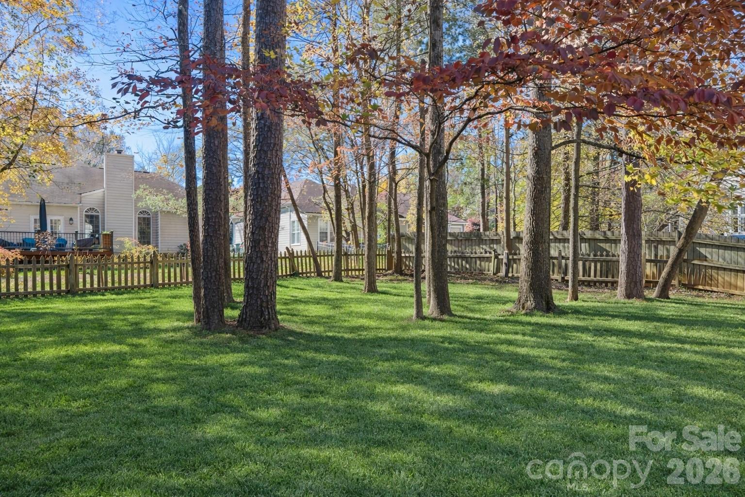 Photo 33 of 7708 Harrington Woods Road, Charlotte, NC