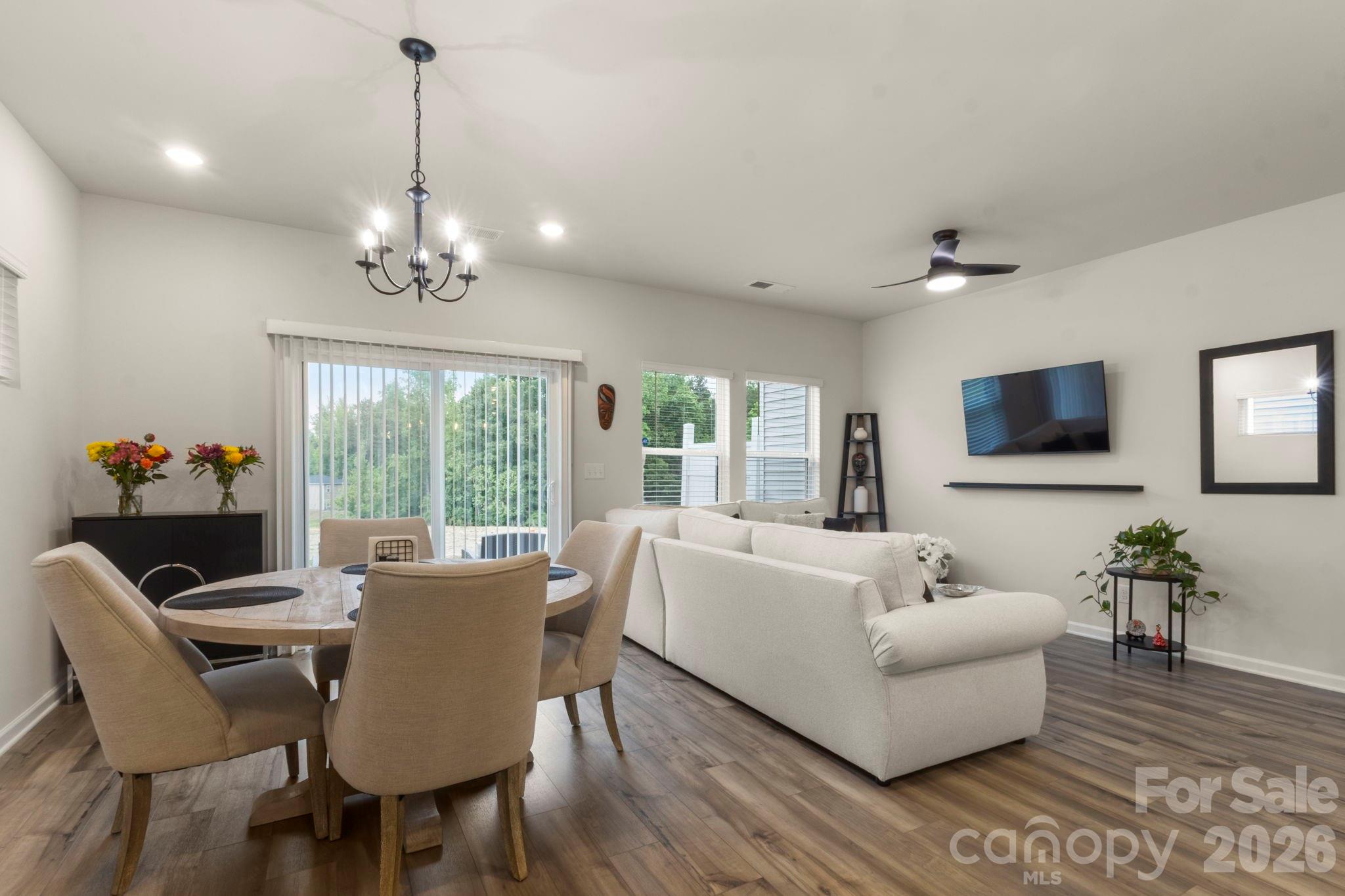 Photo 12 of 3045 Belstock Court, Charlotte, NC