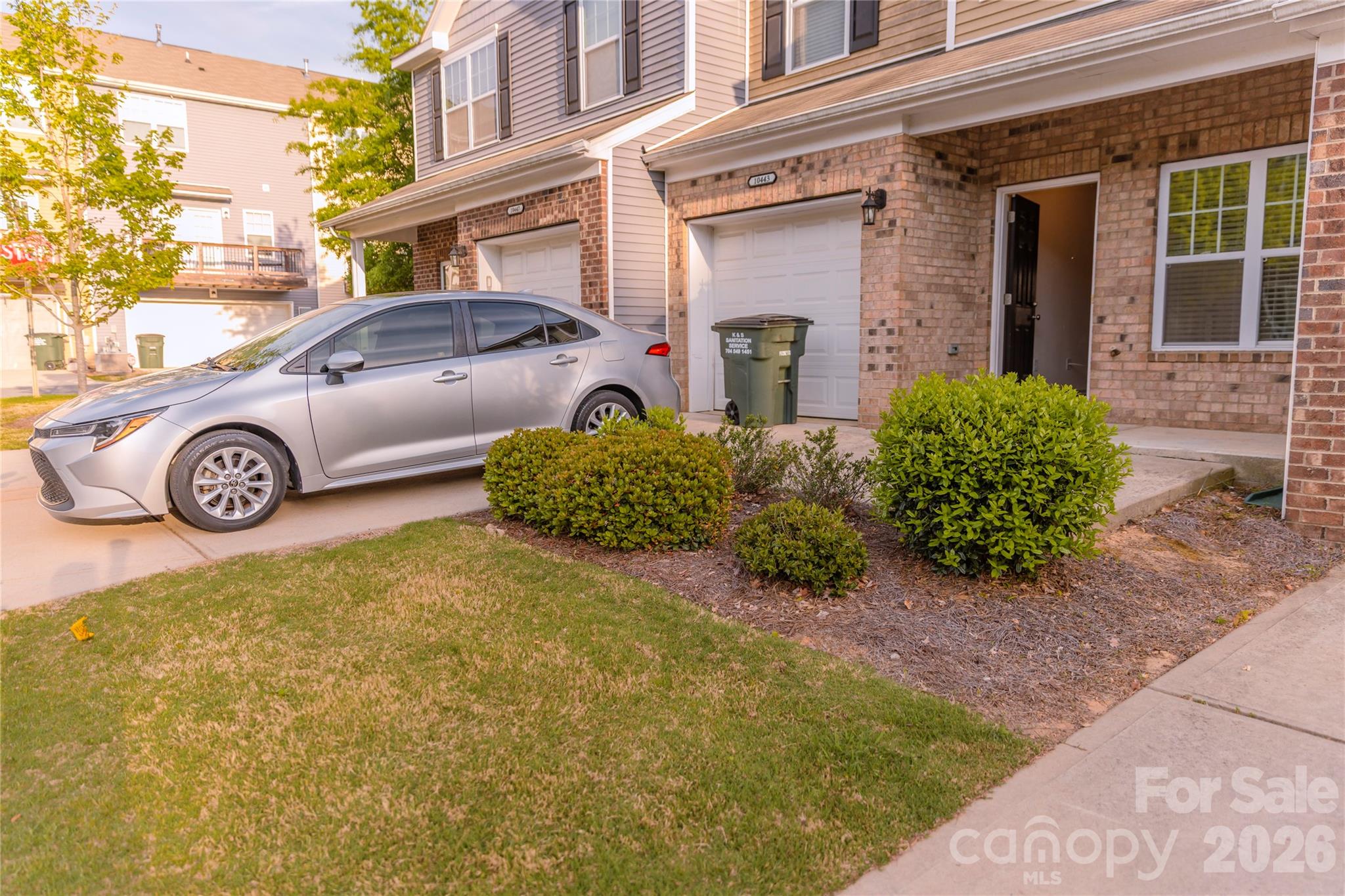 10443 Benfield Road, Charlotte, NC - photo 44 of 48