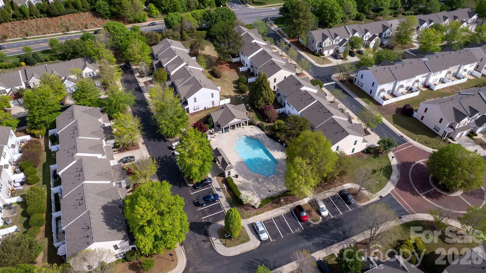 Photo 25 of 9805 Carson Whitley Avenue, Charlotte, NC