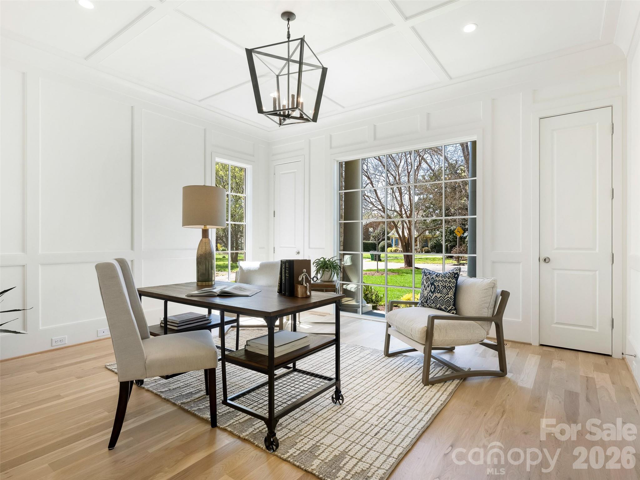 Photo 6 of 6740 Newhall Road, Charlotte, NC