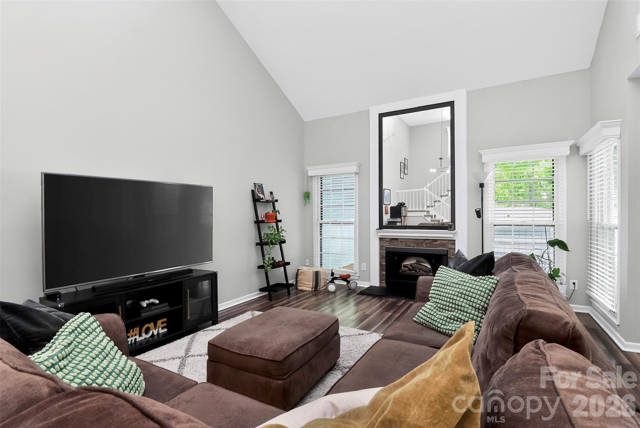Photo 8 of 11128 Sevilla Court, Charlotte, NC