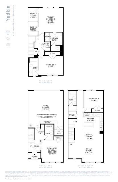 Photo 2 of 7060 Westrow Avenue70, Charlotte, NC
