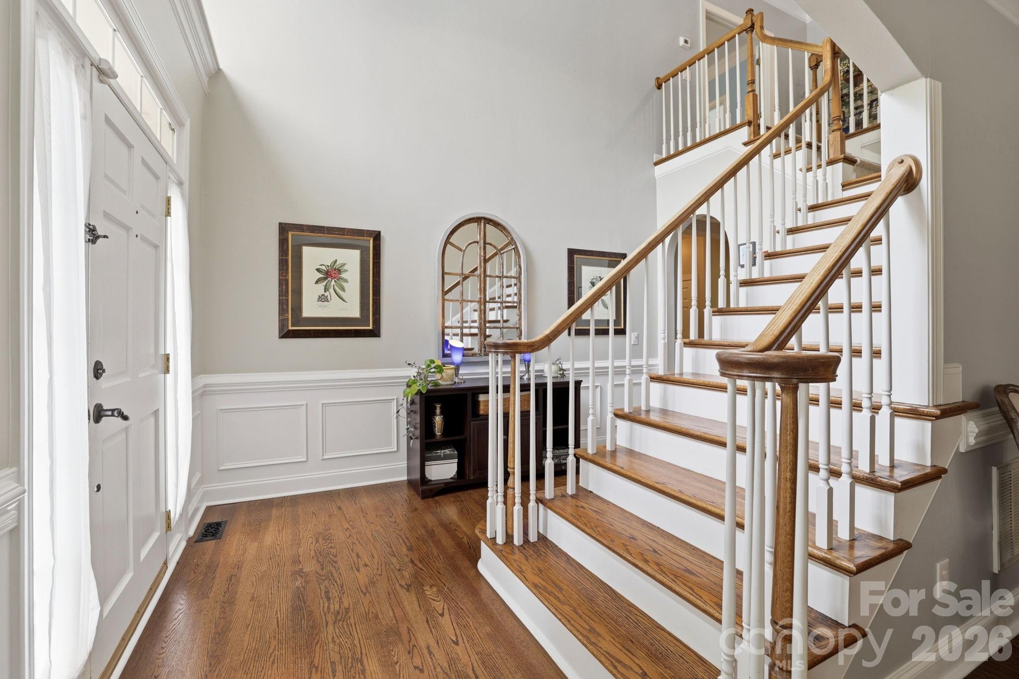 239 Sardis Pointe Road, Matthews, NC - photo 4 of 48