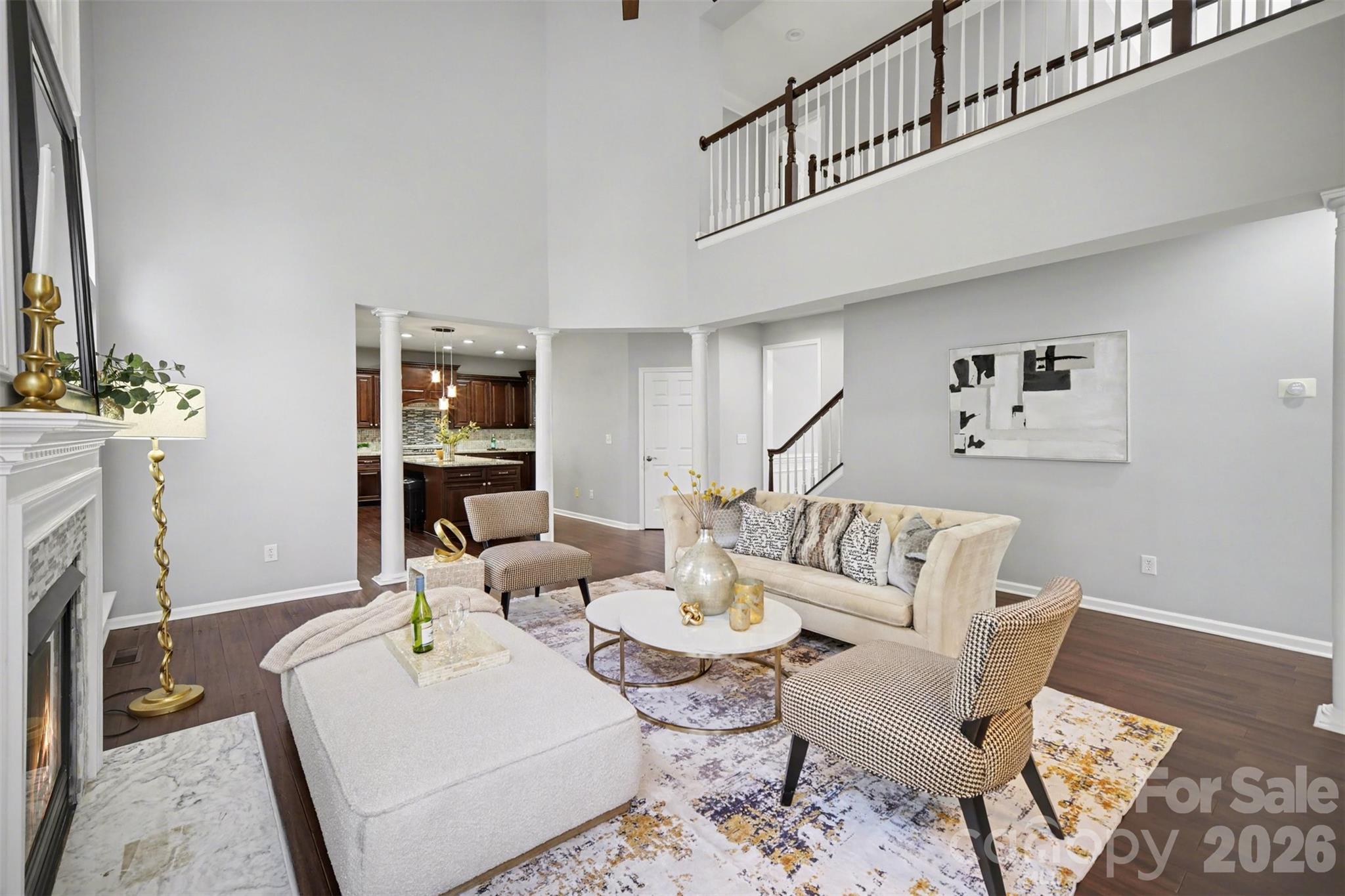 Photo 13 of 15548 Donnington Drive, Charlotte, NC