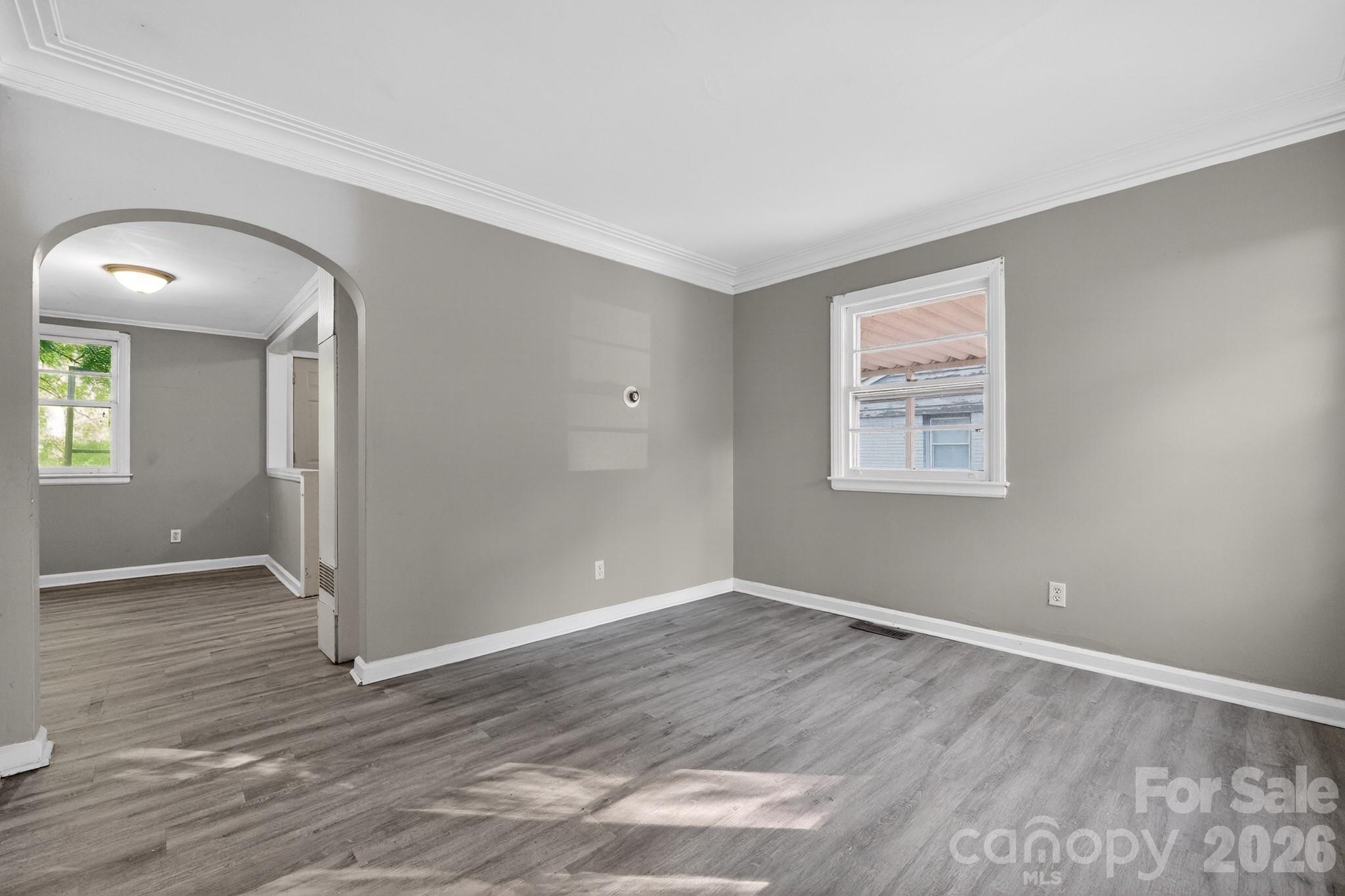 Home for sale at 2505 Druid Hills Way, Charlotte, NC — photo 35 of 36