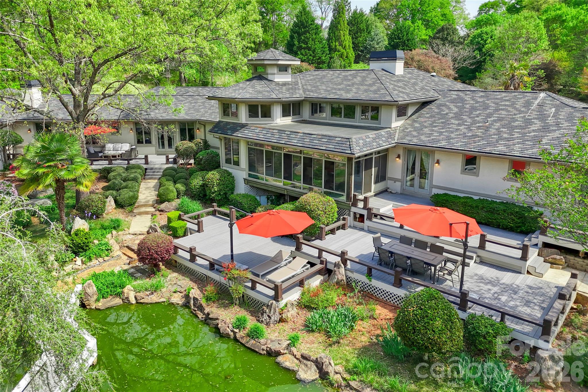 380 Montagu Drive, Spartanburg, SC - photo 29 of 49