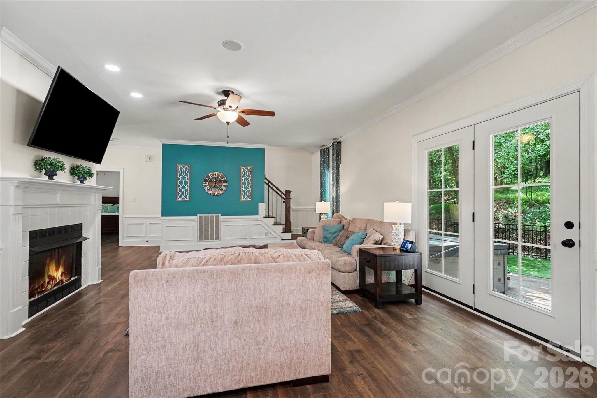 Photo 8 of 6128 Lake Providence Lane, Charlotte, NC