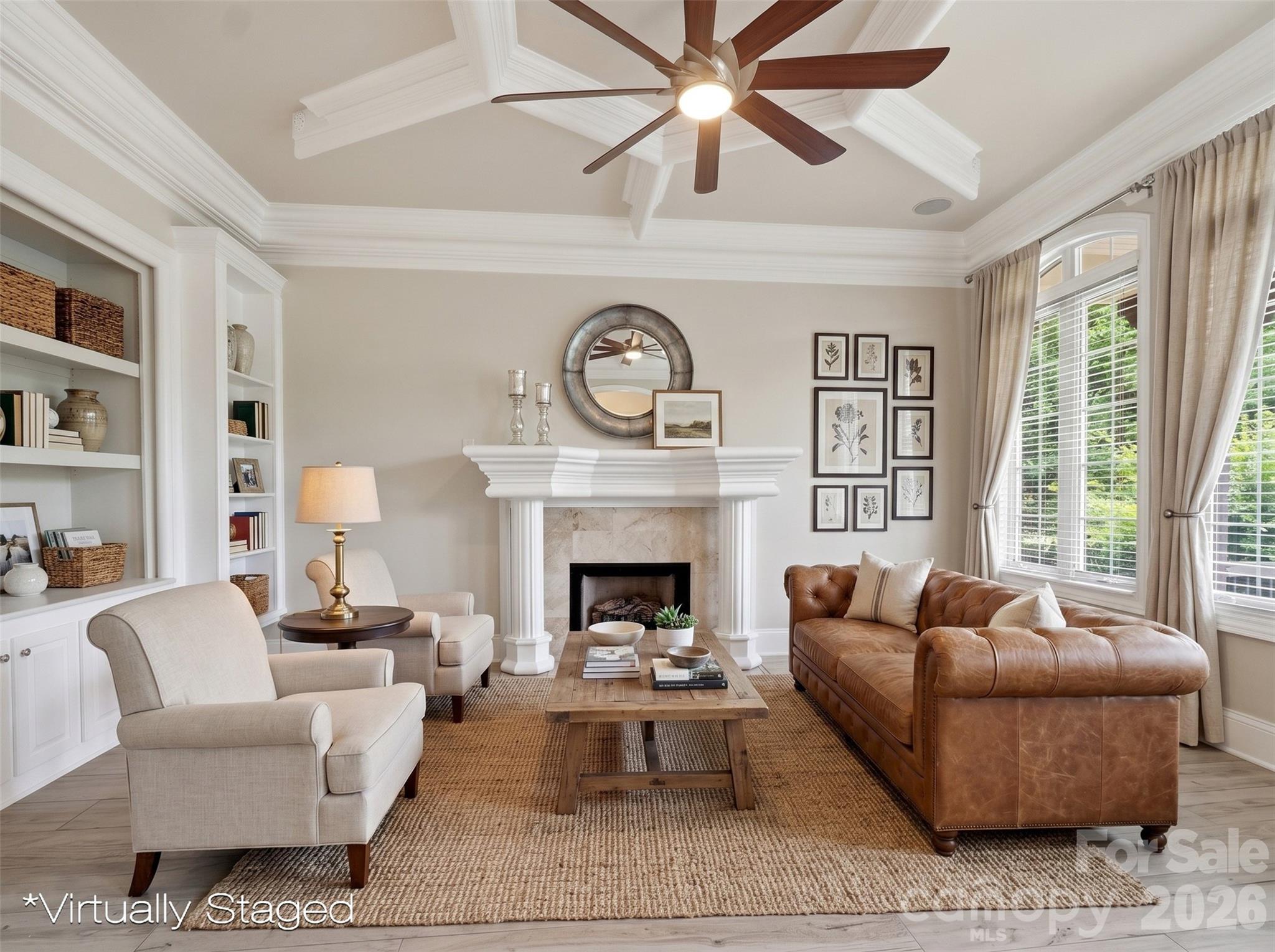 Photo 2 of 6205 Buhrstone Court, Lancaster, SC