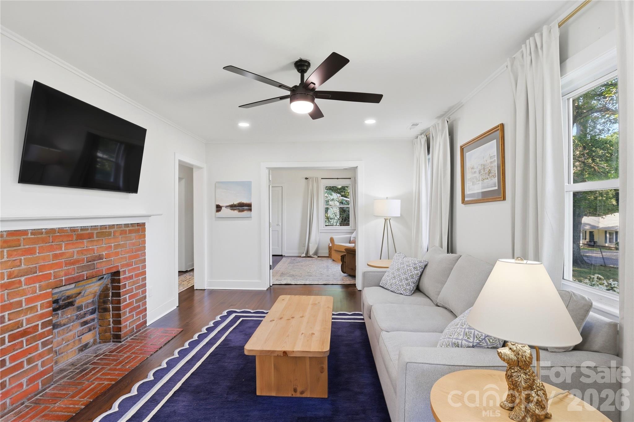 Photo 4 of 309 Academy Street, Fort Mill, SC