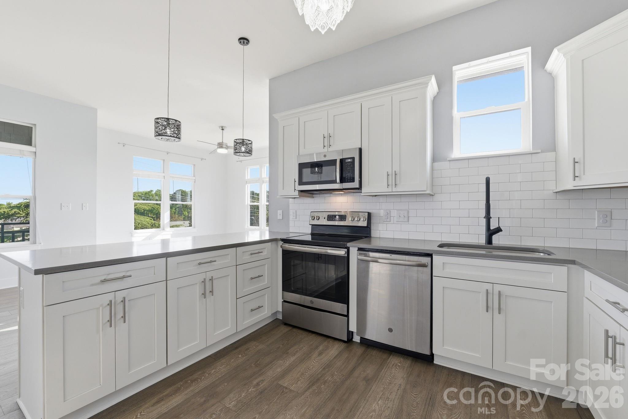 Photo 9 of 935 Mcalway Road306, Charlotte, NC