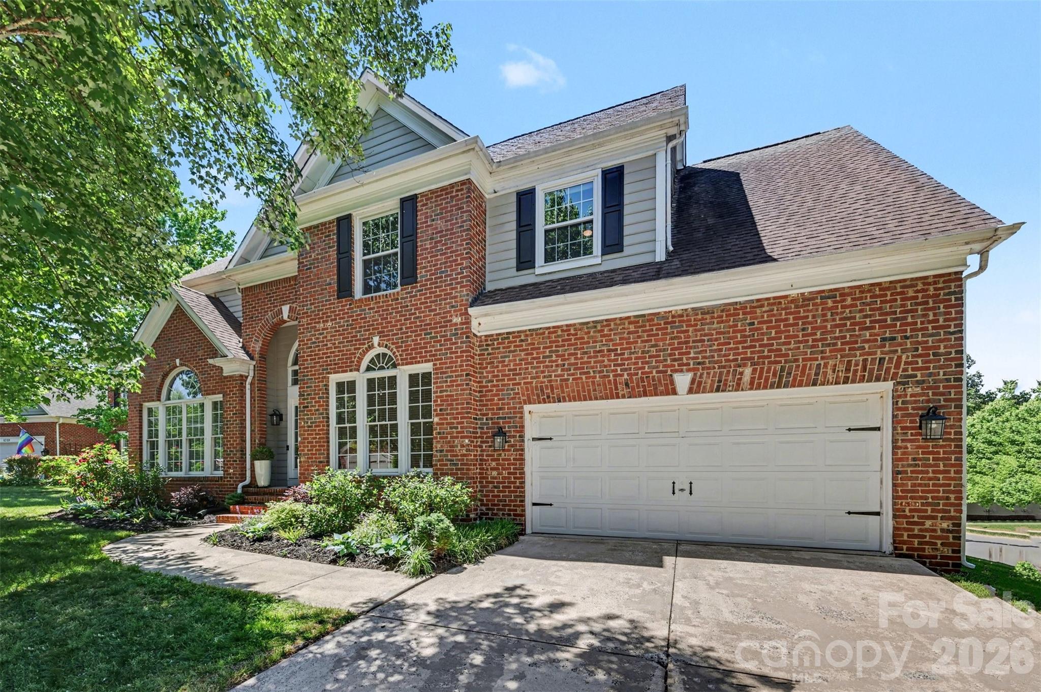 6213 Knightsgate Court, Charlotte, NC