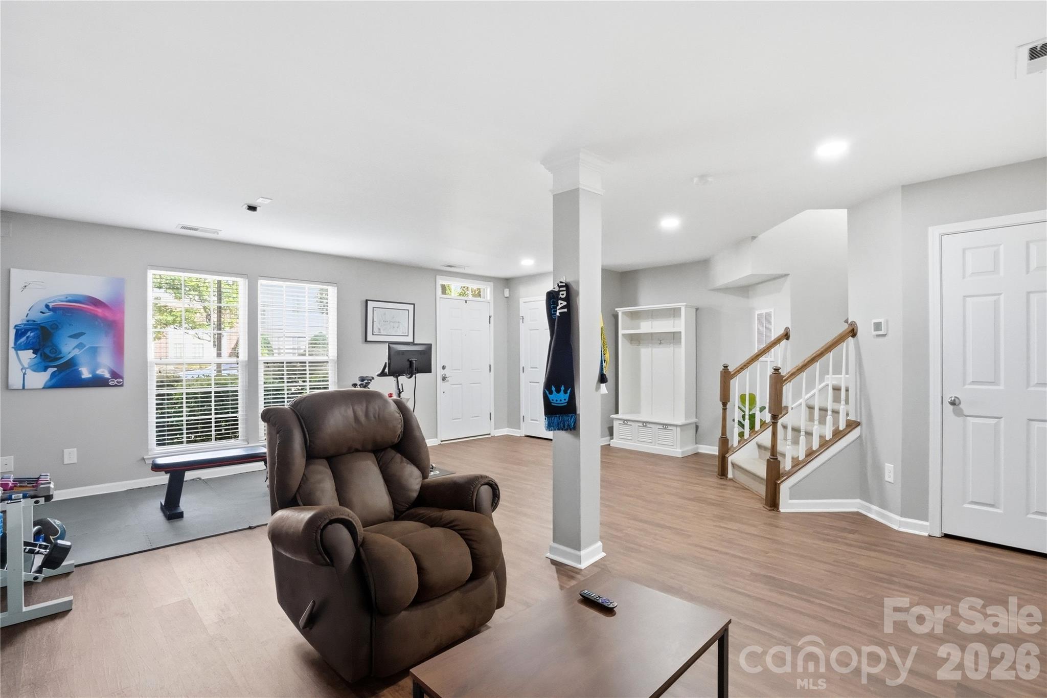 Photo 2 of 10005 Kings Parade Boulevard, Charlotte, NC