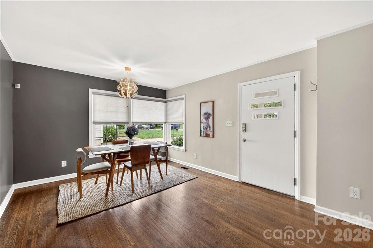 Photo 5 of 3425 Airlie Street, Charlotte, NC