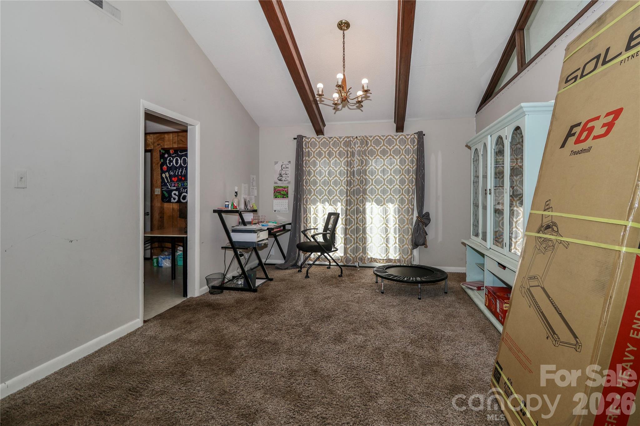 Photo 3 of 225 Midway Road, Statesville, NC