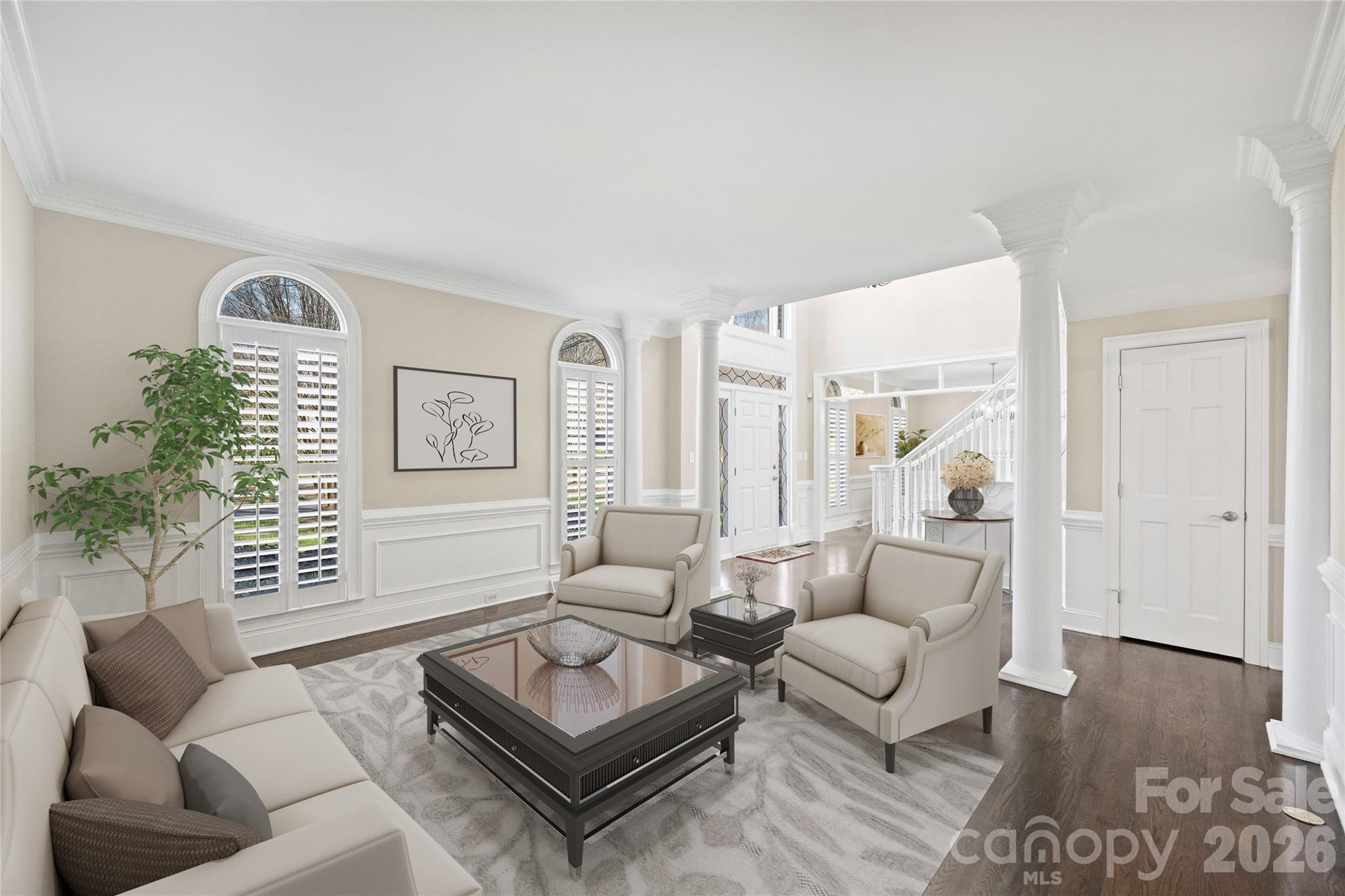 Photo 11 of 5242 Colony Road, Charlotte, NC