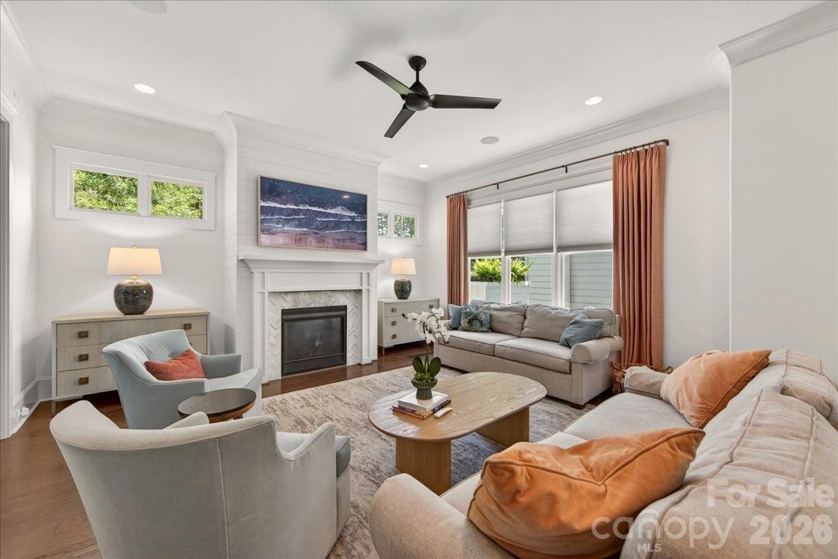 Photo 10 of 748 Ellsworth Road, Charlotte, NC