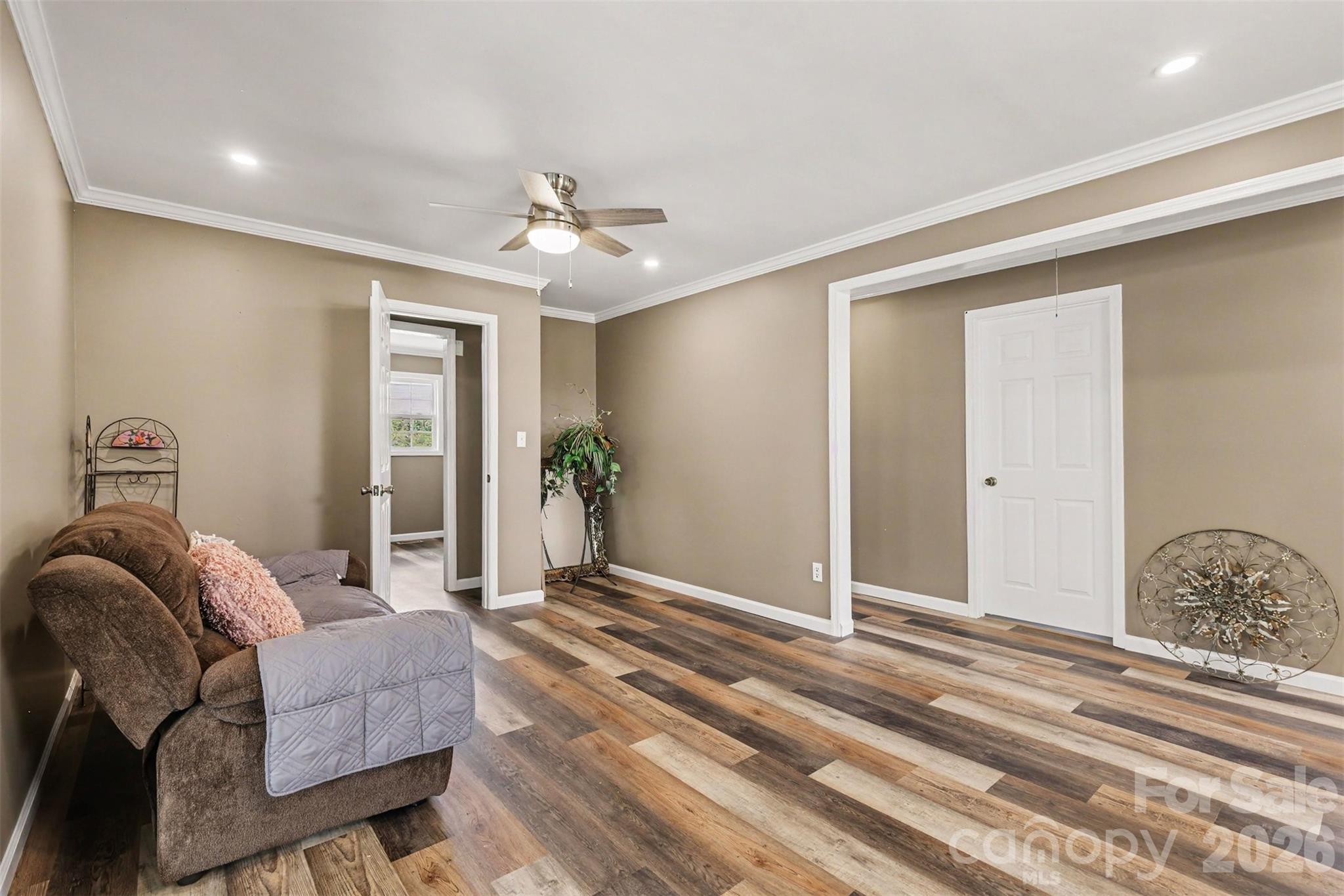 6710 Effie Whitley Road, Monroe, NC - photo 37 of 49