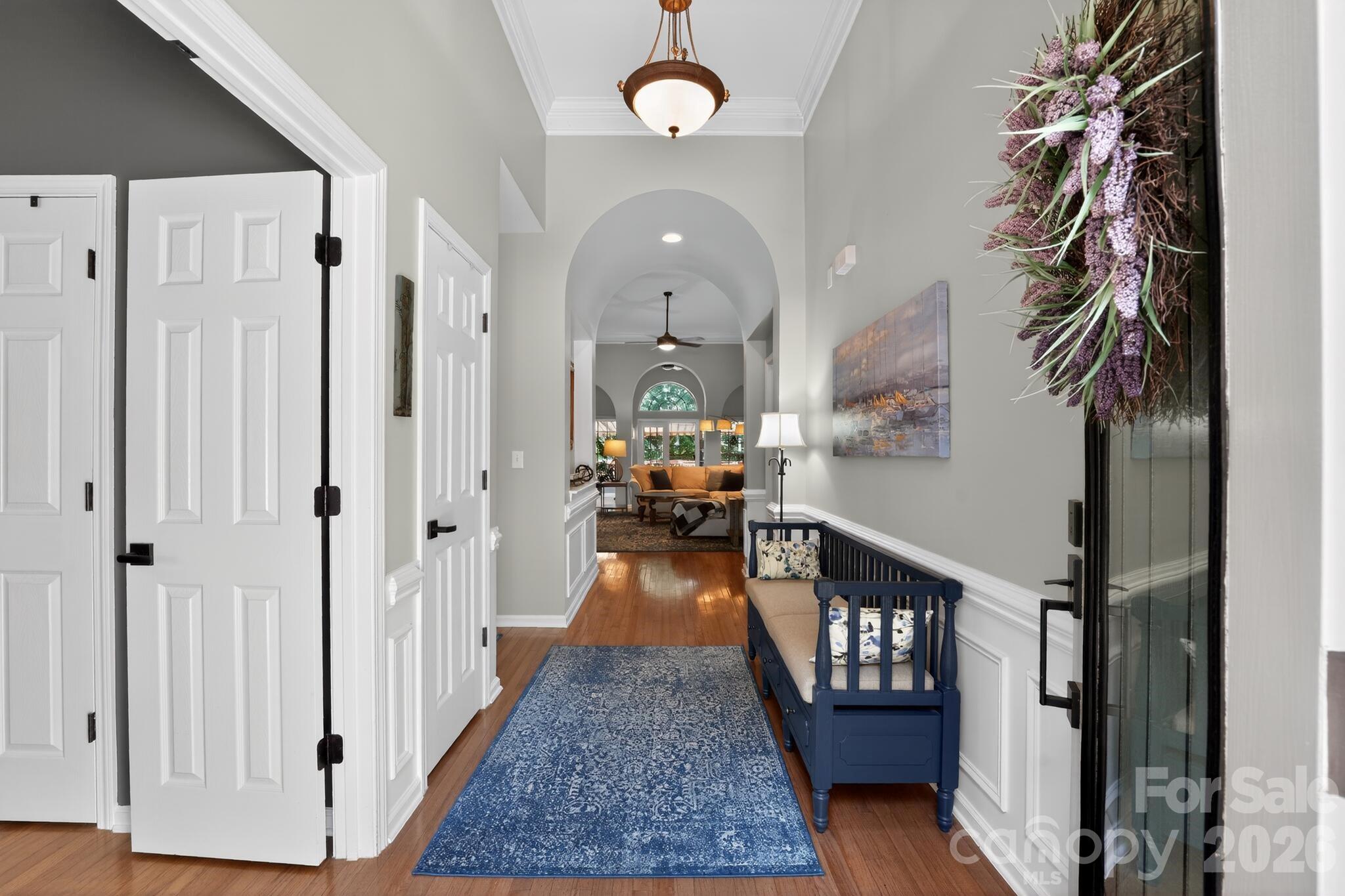 Photo 4 of 12601 Kane Alexander Drive, Huntersville, NC