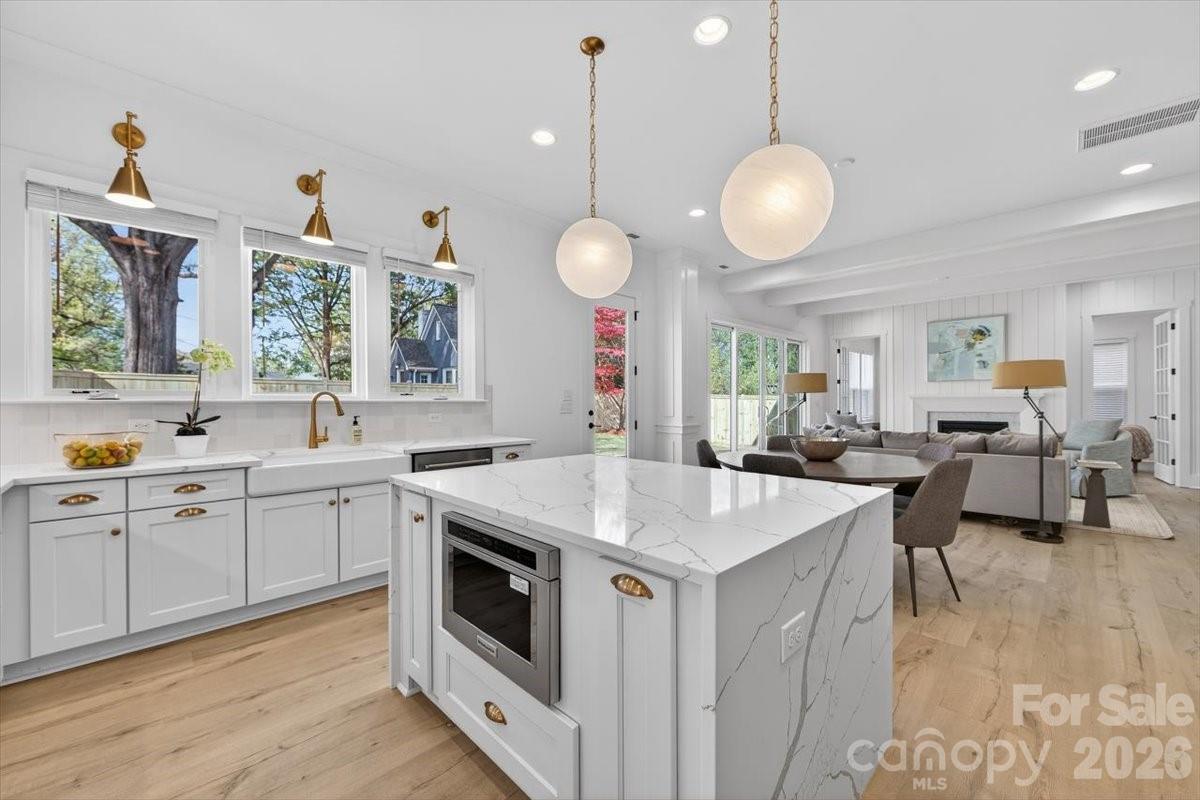 1607 Chippendale Road, Charlotte, NC - photo 19 of 49