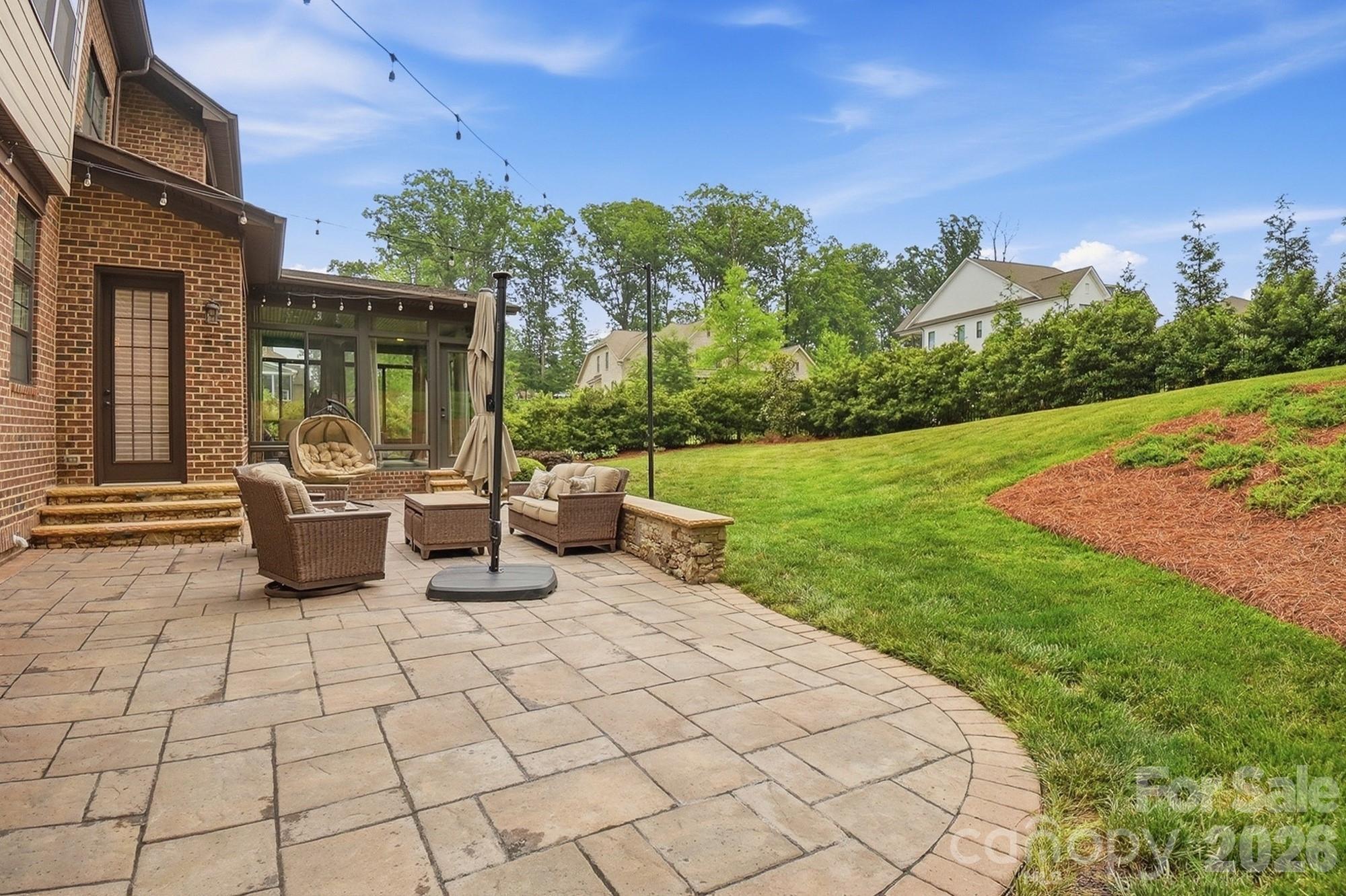 Photo 42 of 7626 Deerfield Manor Drive, Charlotte, NC