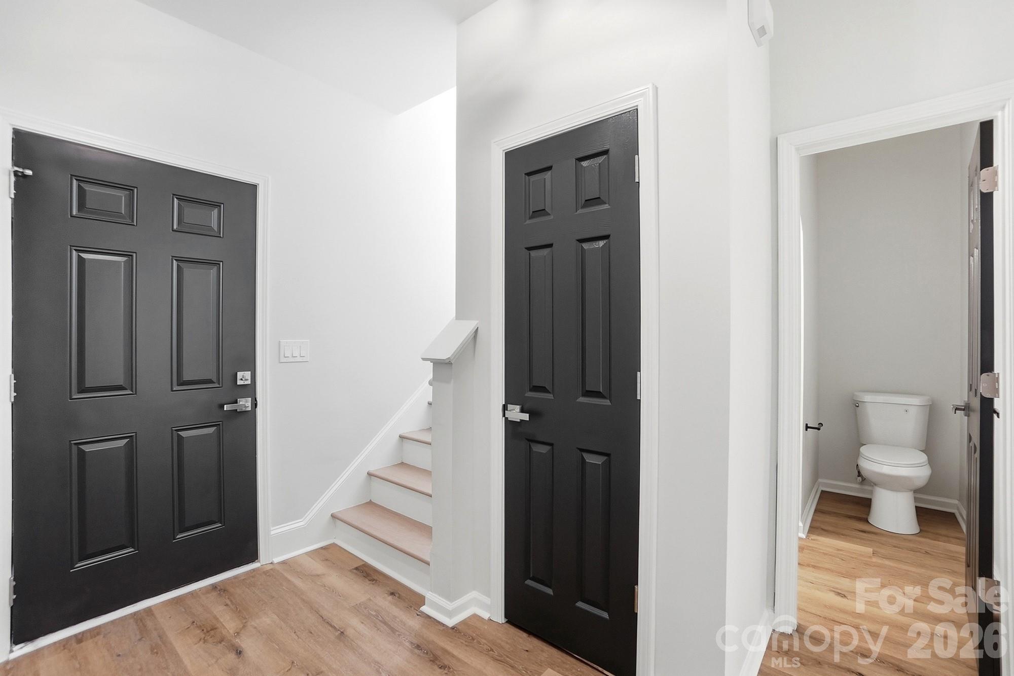 Photo 2 of 3625 Bullard Street, Charlotte, NC