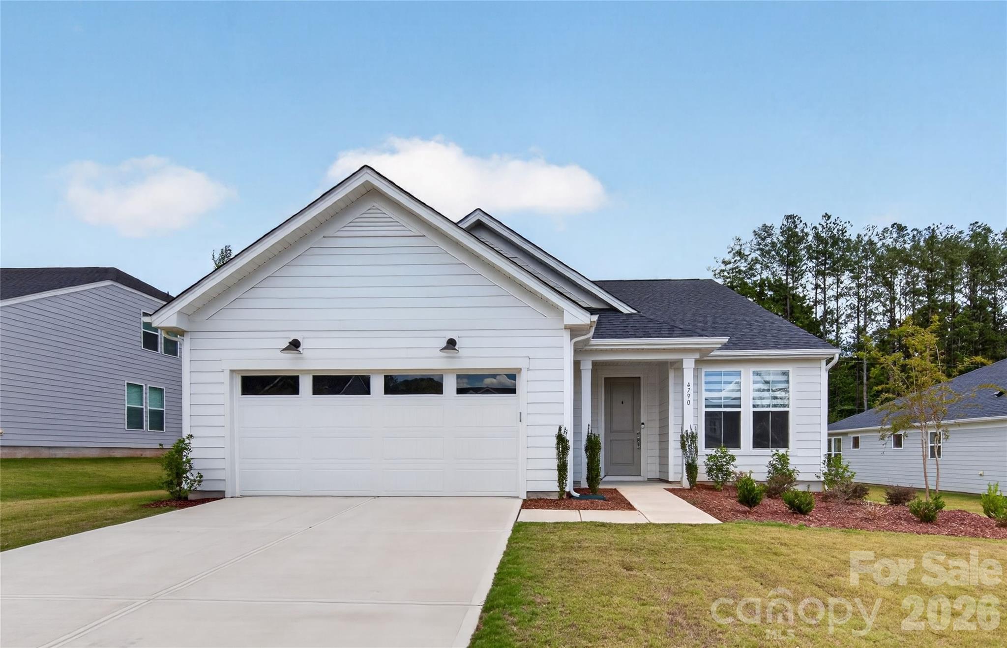 Home for sale at 4790 Formation Court, Lancaster, SC — photo 1 of 43