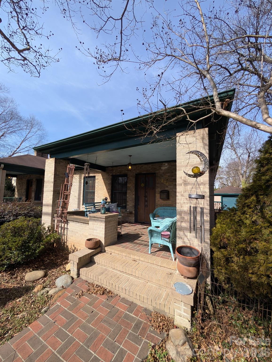 204 S Shaver Street, Salisbury, NC - photo 5 of 47