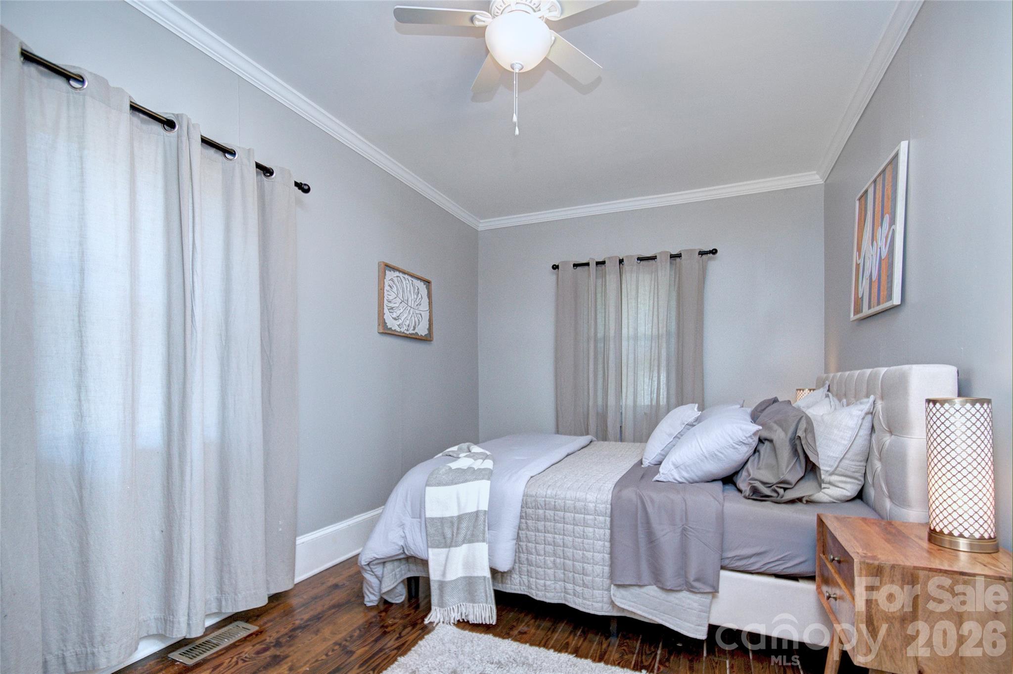 Photo 14 of 1717 Hamorton Place, Charlotte, NC