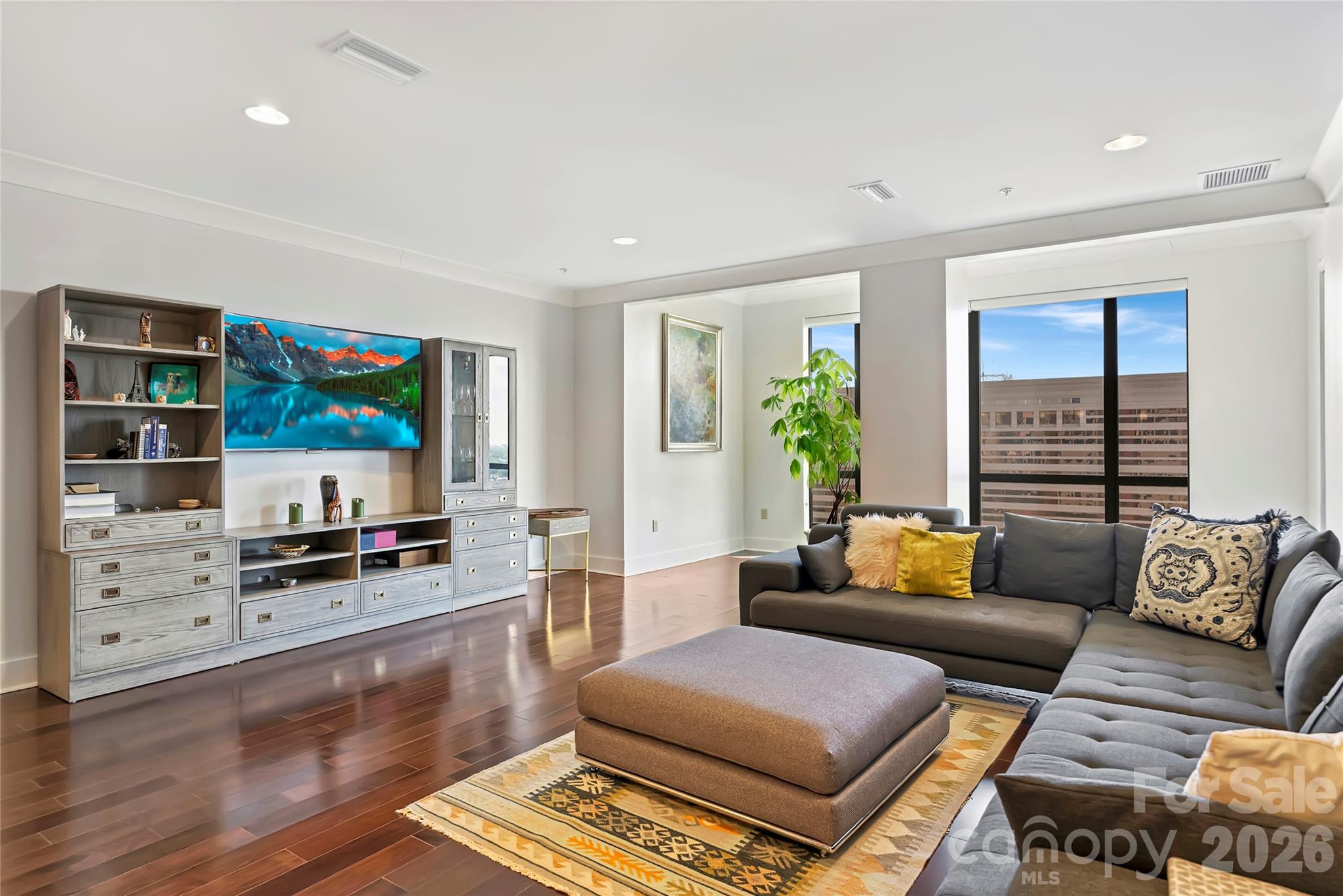 Photo 2 of 222 S Caldwell Street1501, Charlotte, NC