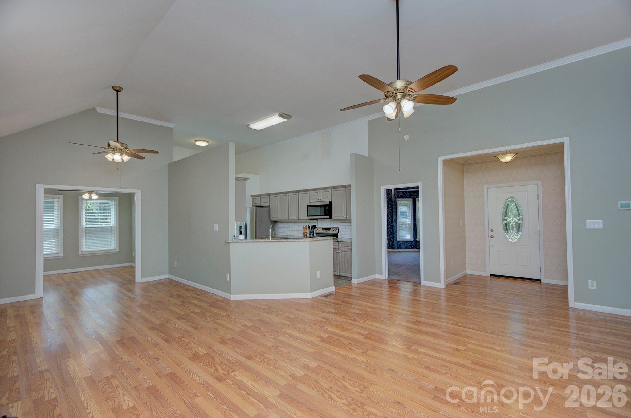 204 Jim Parker Road, Monroe, NC - photo 9 of 38