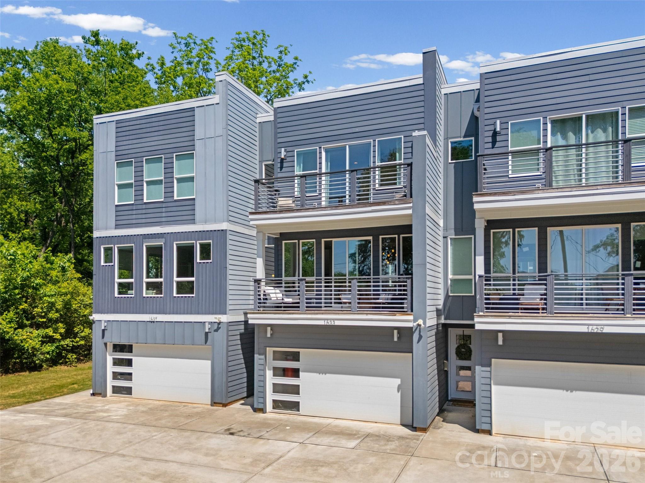 1633 Duckworth Avenue, Charlotte, NC - photo 32 of 41