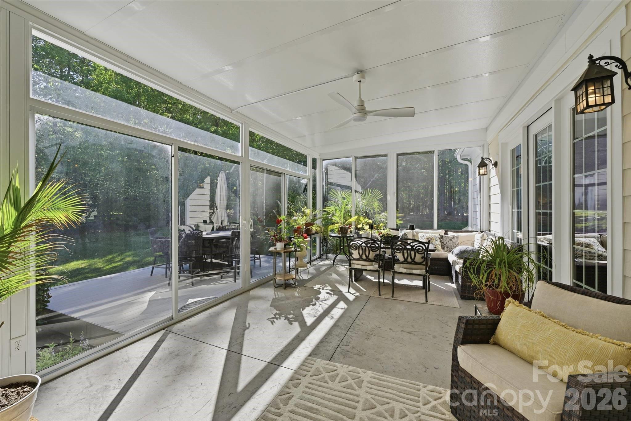 148 E Cold Hollow Farms Drive, Mooresville, NC - photo 40 of 49
