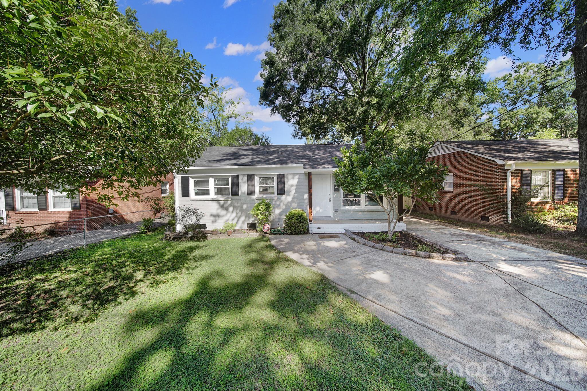 Home for sale at 1801 Dallas Avenue, Charlotte, NC — photo 17 of 34