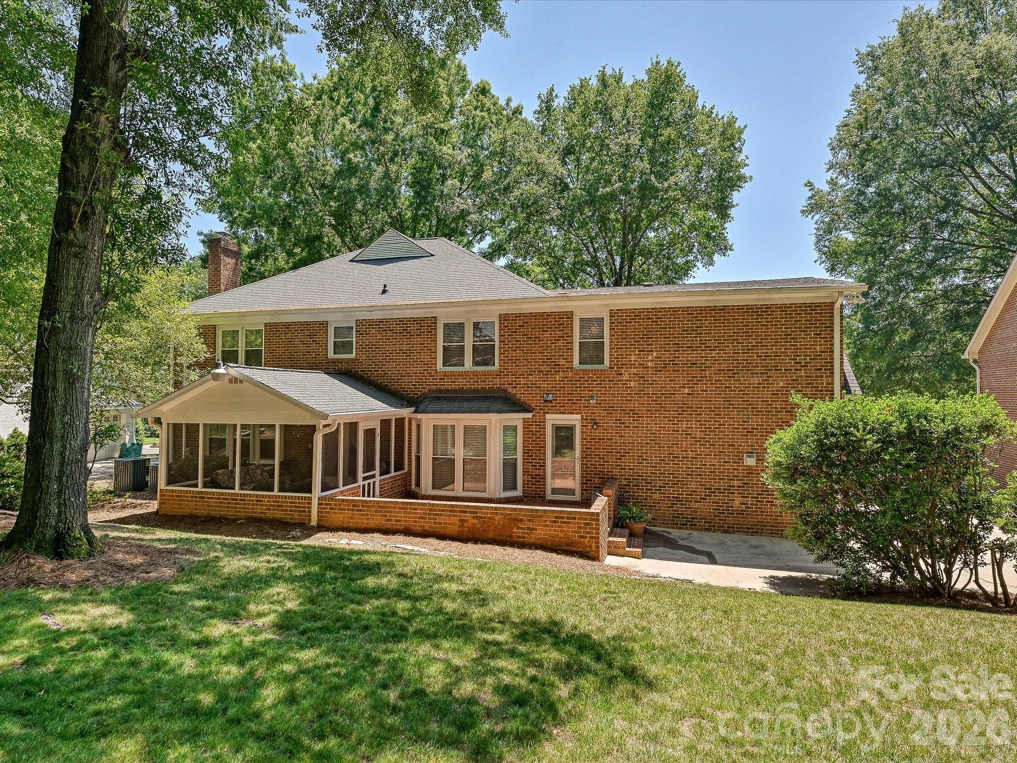 Photo 33 of 7933 Sunnyvale Lane, Charlotte, NC