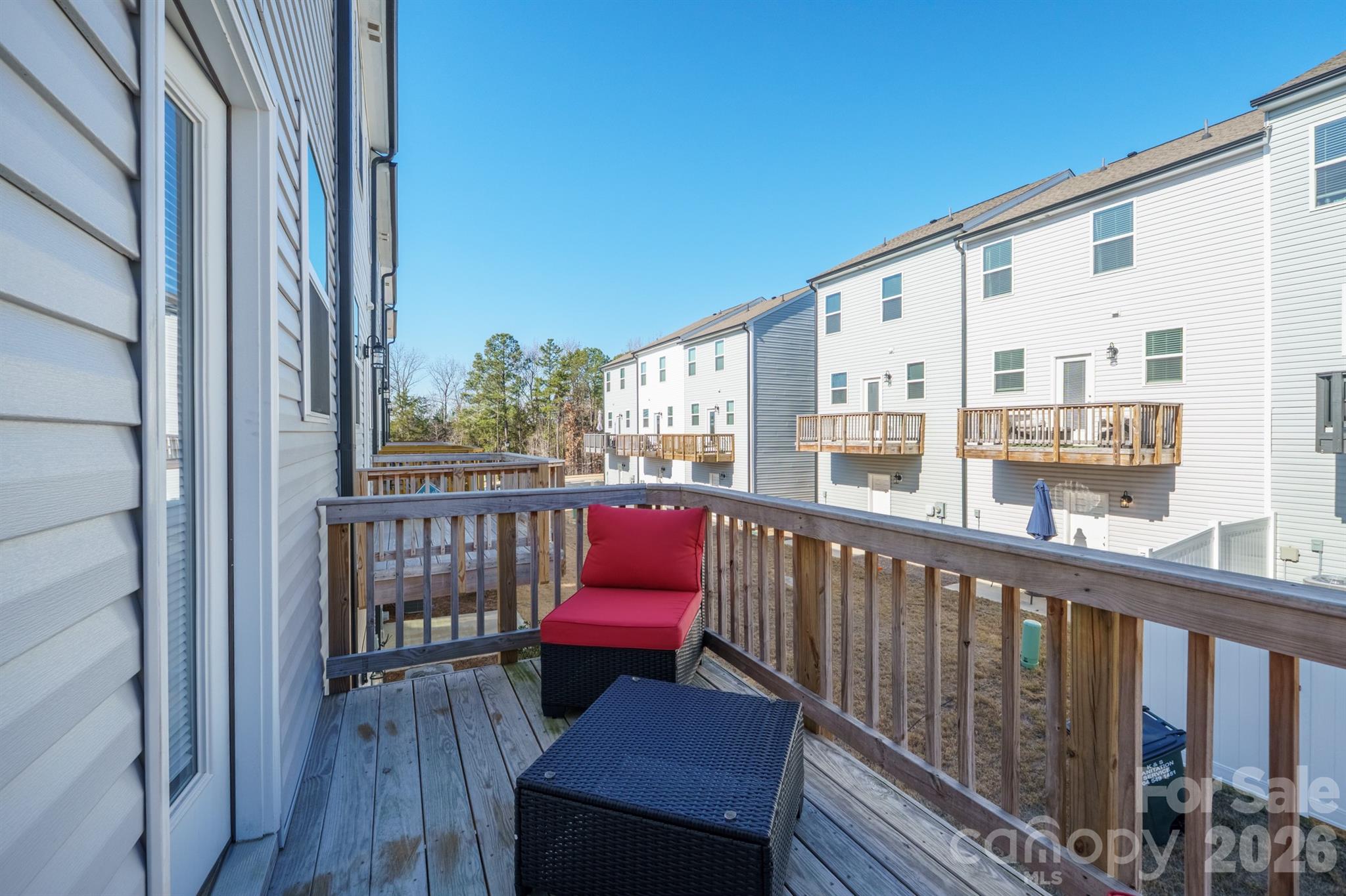 Photo 27 of 11021 Woodland Creek Way, Charlotte, NC