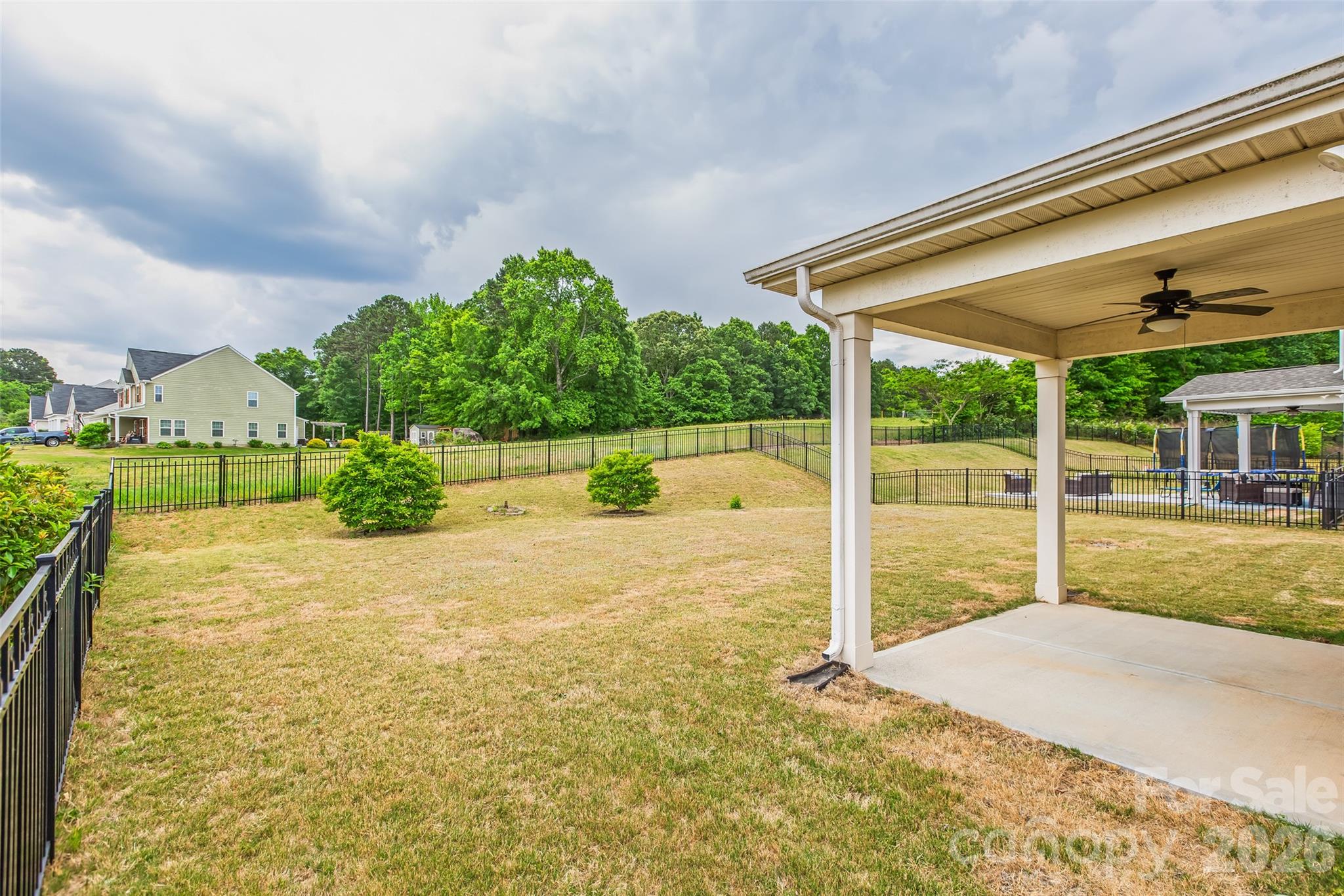 128 Stibbs Cross Road, Mooresville, NC - photo 42 of 47